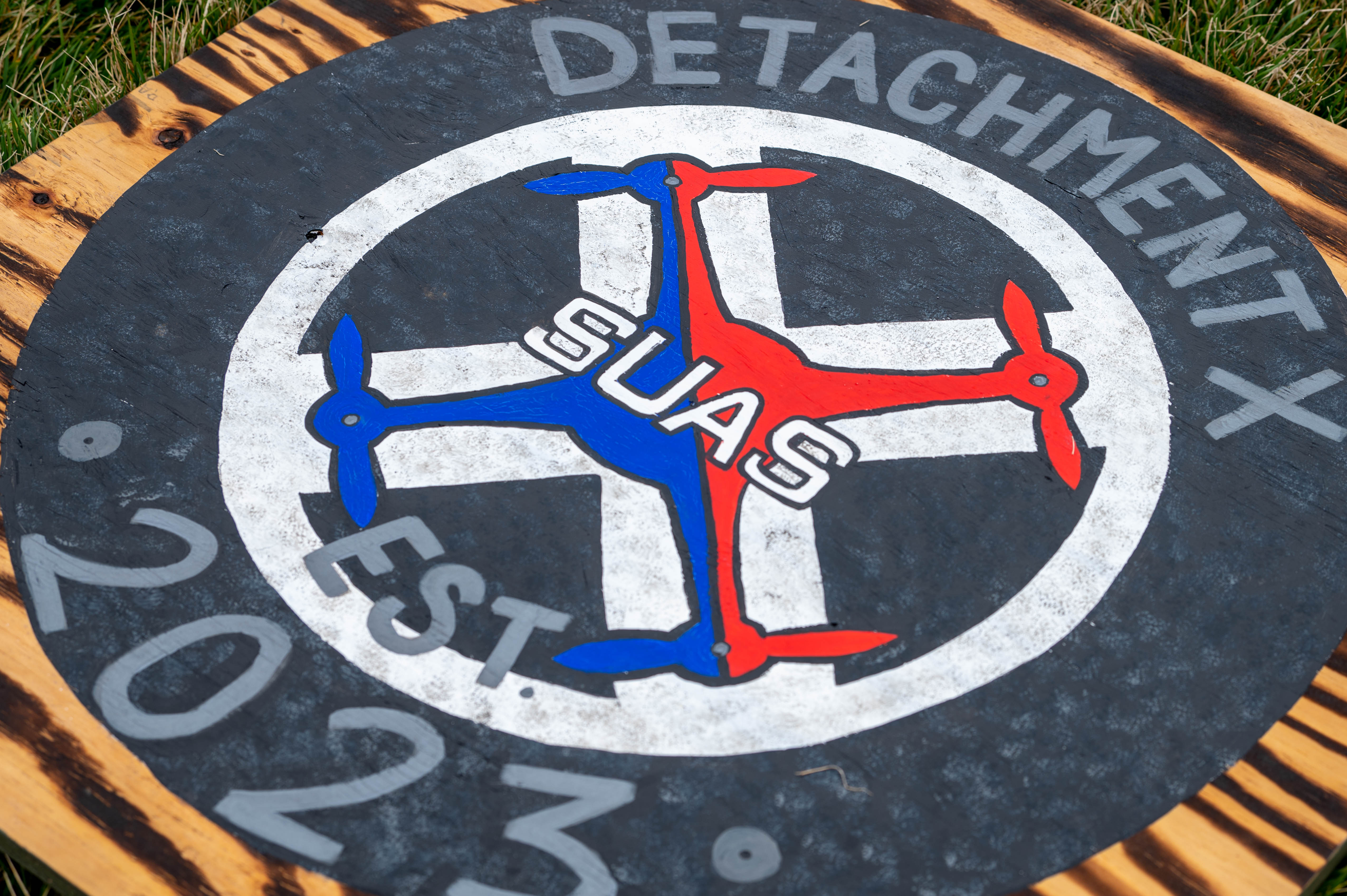 Scott stands up Detachment X for unmanned aircraft systems > Fairchild ...