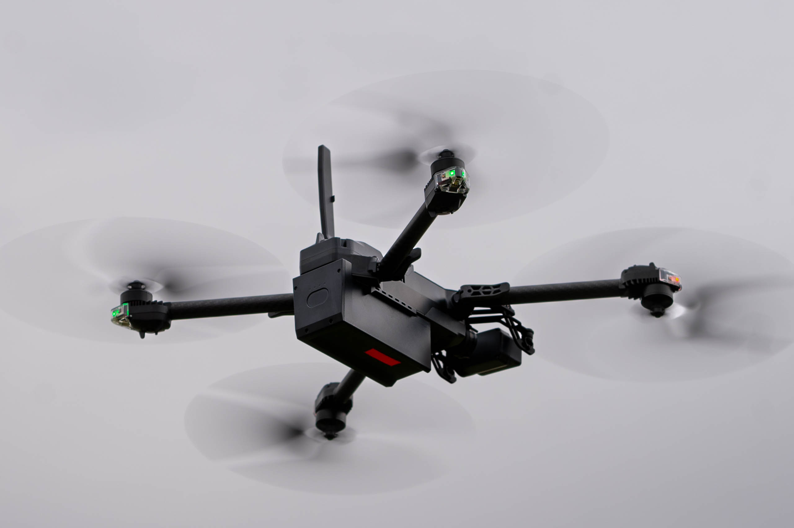 Scott stands up Detachment X for unmanned aircraft systems > Fairchild ...