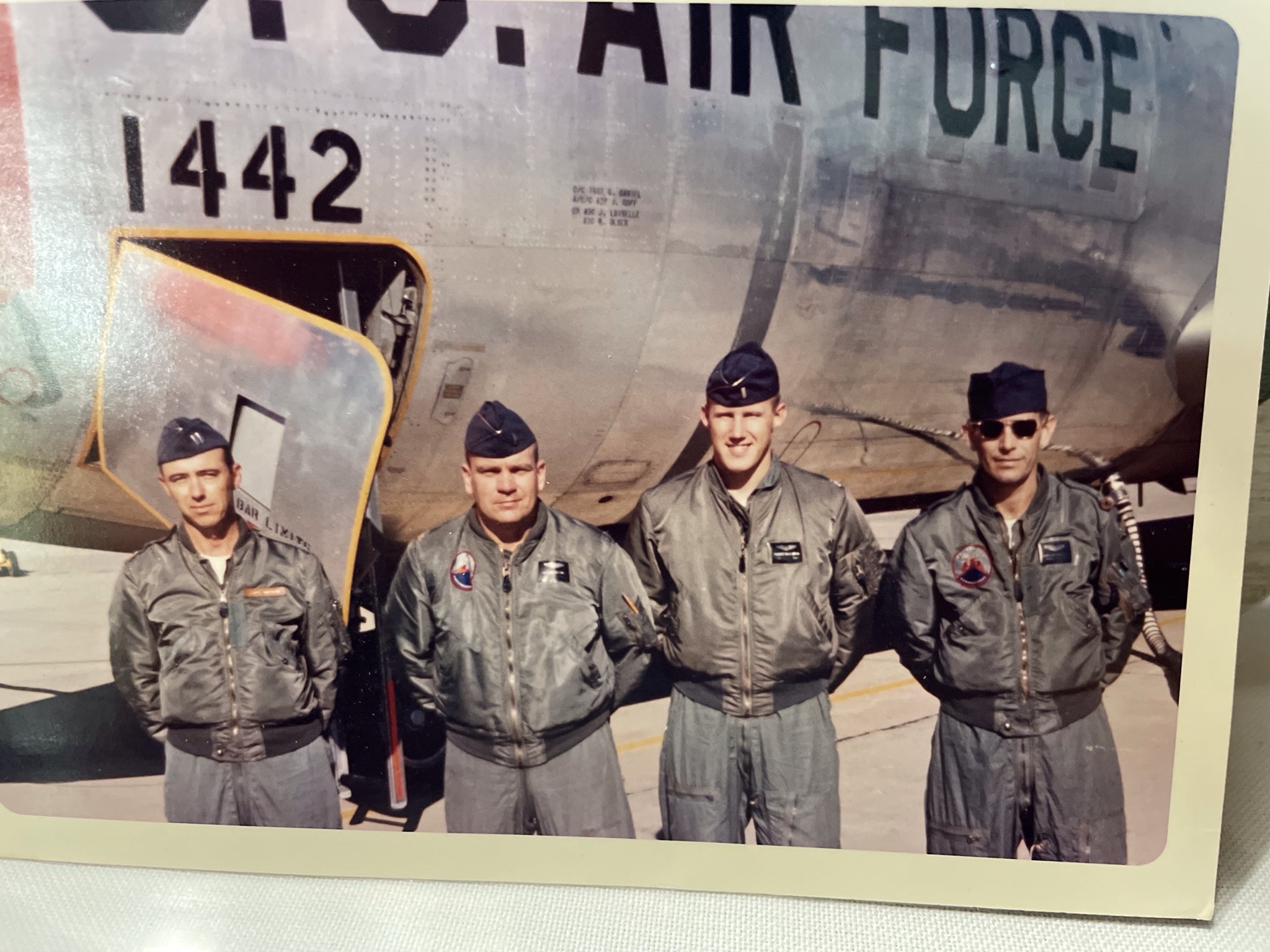 Charles ‘Charlie' B Haralson: A legacy of service and commitment ...