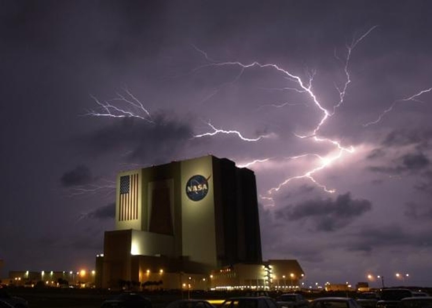 Guardians of the Sky: Overcoming Lightning's Fury for Mission Success ...