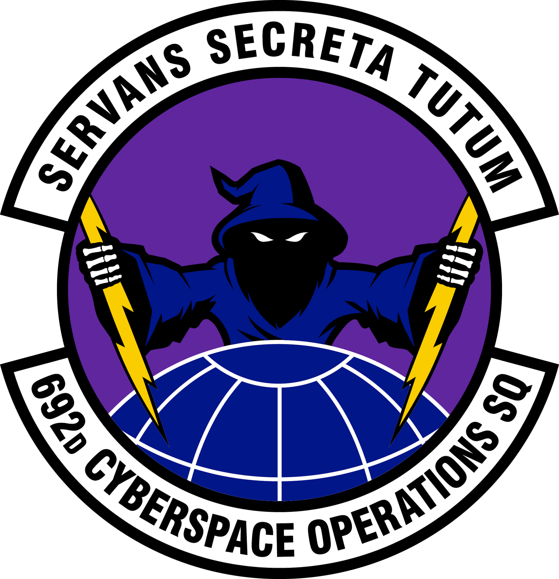 692 Cyberspace Operations Squadron (ACC) > Air Force Historical ... 692 Cyberspace Operations Squadron (ACC) > Air Force Historical ...