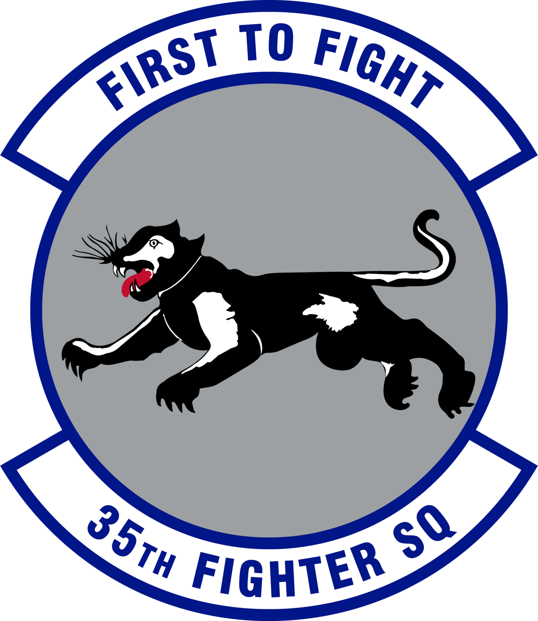 35 Fighter Squadron (PACAF) > Air Force Historical Research Agency > Display