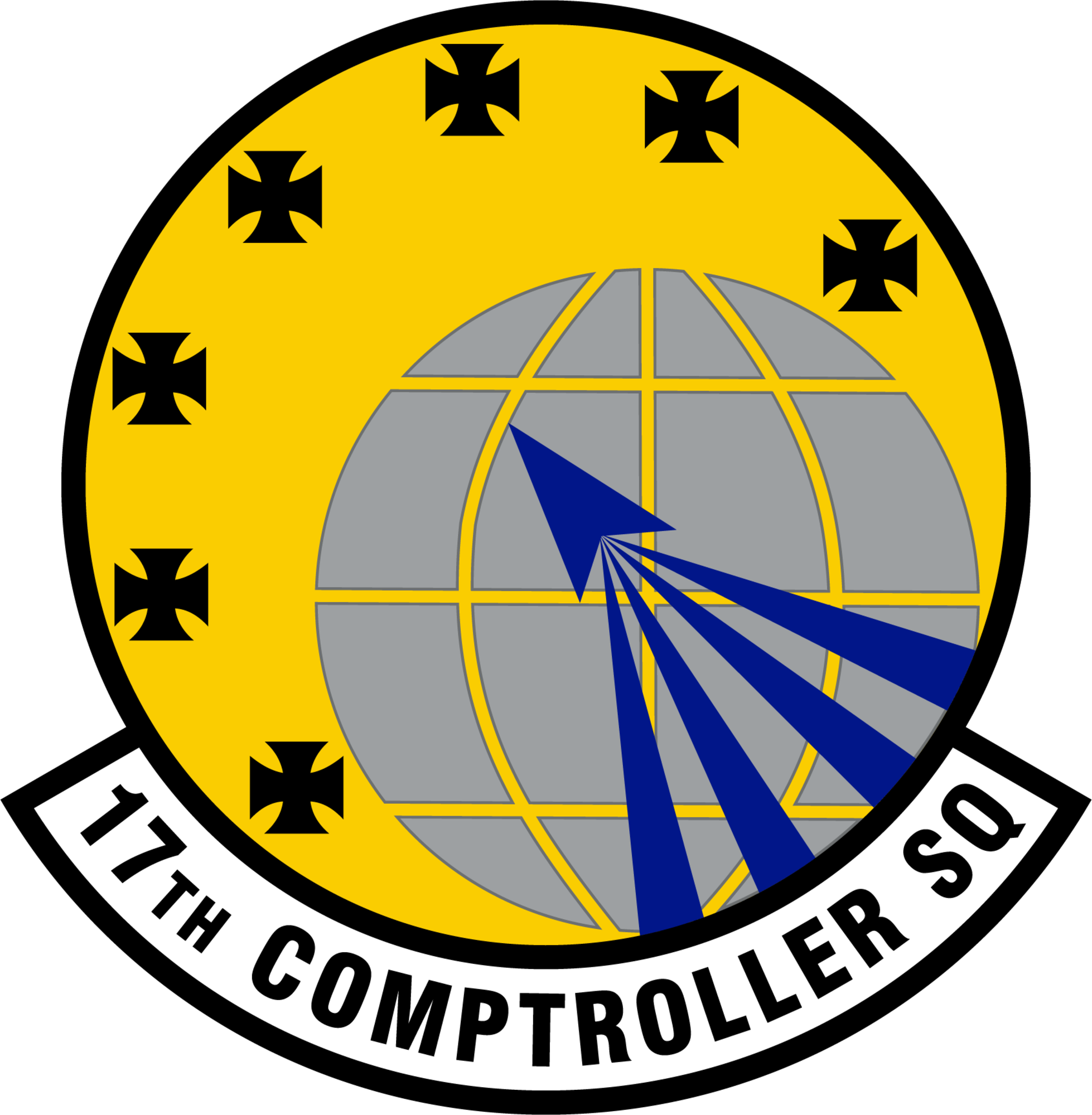 17 Comptroller Squadron (AETC) > Air Force Historical Research Agency > Display