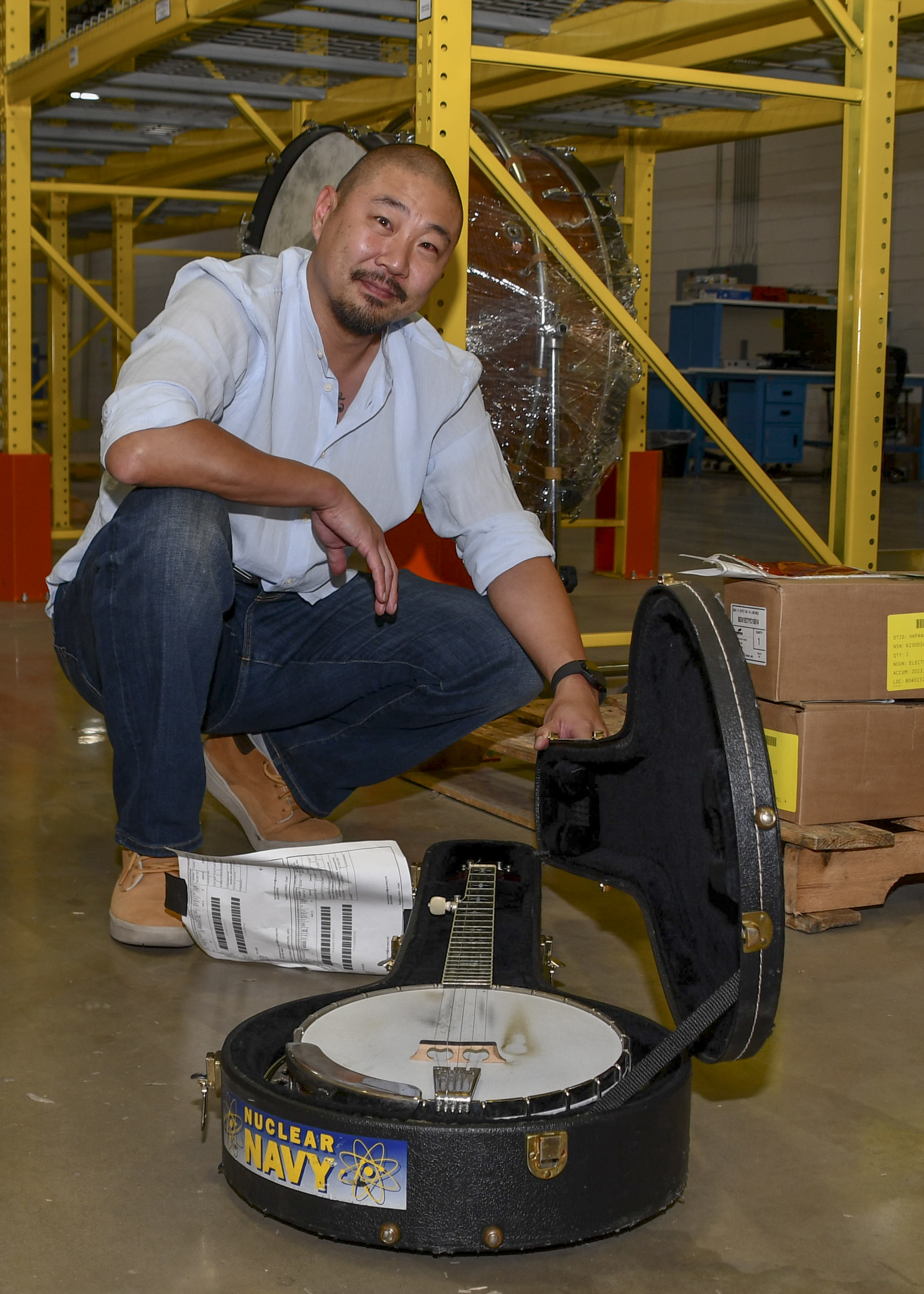 Excess equipment bolsters operational readiness > Defense Logistics ...
