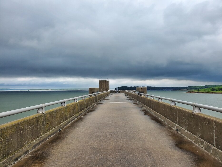 Water Control Manuals