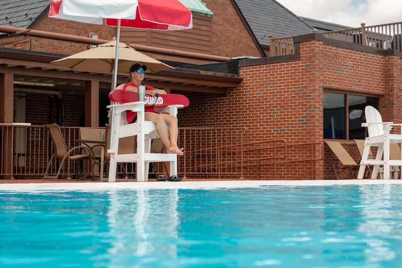 Stay Safe This Summer at JBLE > Joint Base Langley-Eustis > Article Display