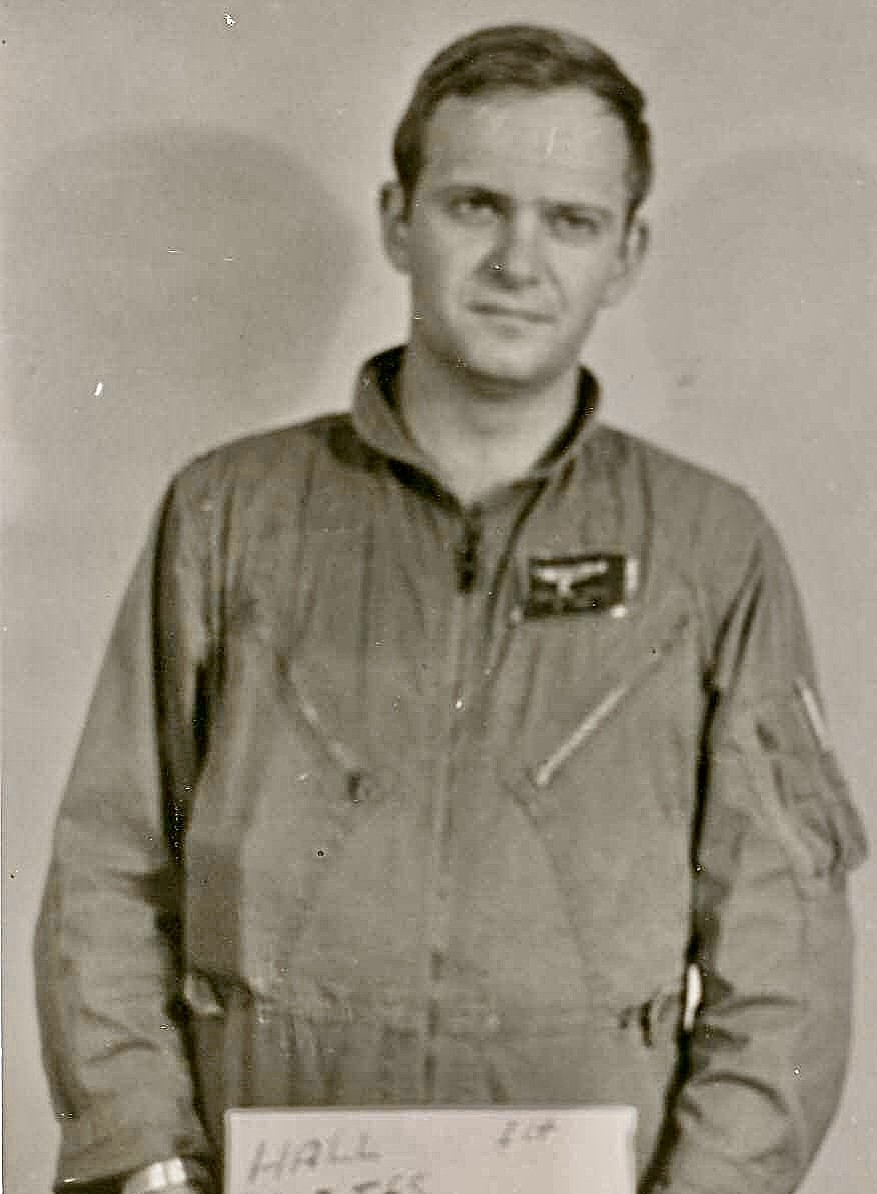 Airman Accounted For From Vietnam War (Hall, F.) > Defense POW/MIA ...