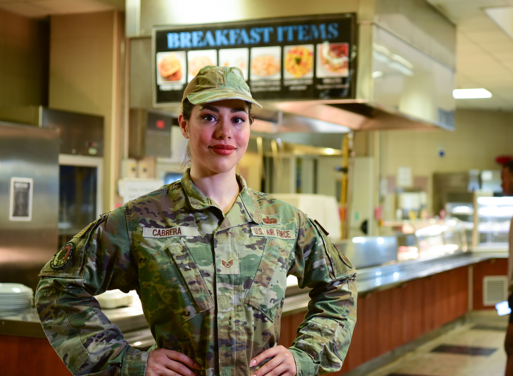 What hue are you? > Aviano Air Base > Display