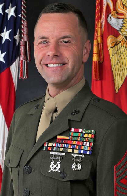 Sergeant Major Brian R. Downing > 4th Marine Corps District > Biography Sergeant Major Brian R. Downing > 4th Marine Corps District > Biography