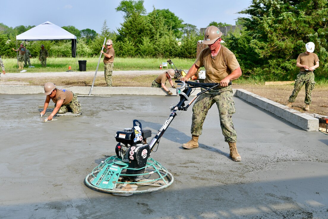 Seabee Magazine