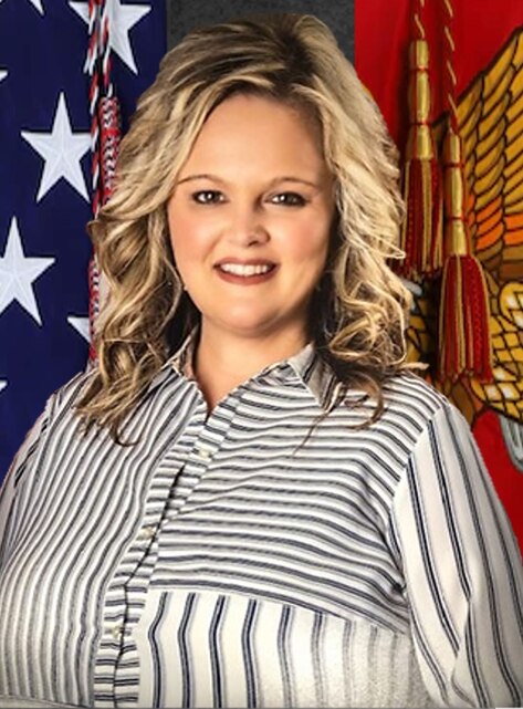 Ms. Melissa Balcombe, M.A. Ed > Training Command > Biography