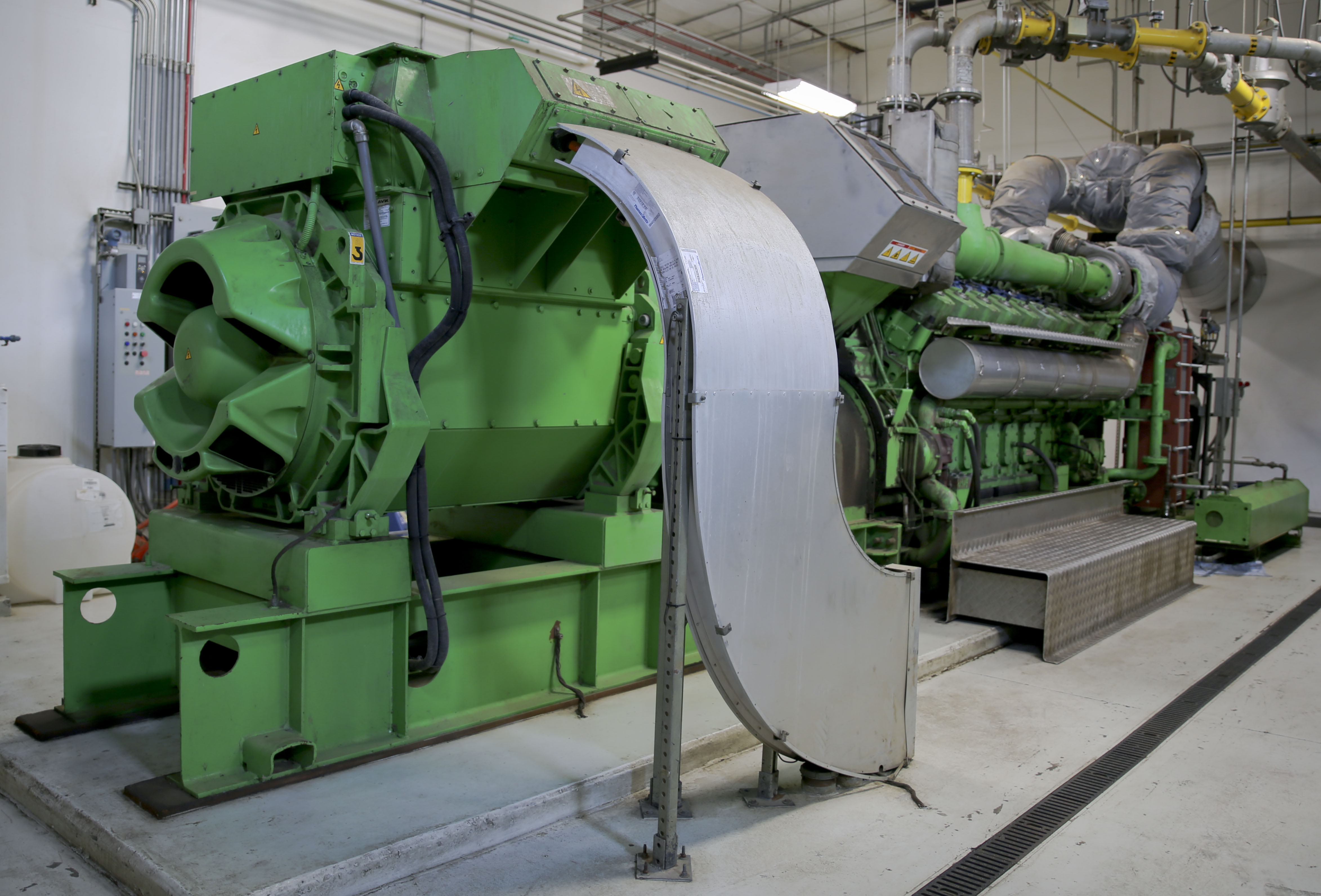 MCLB Albany receives CINC Award honor