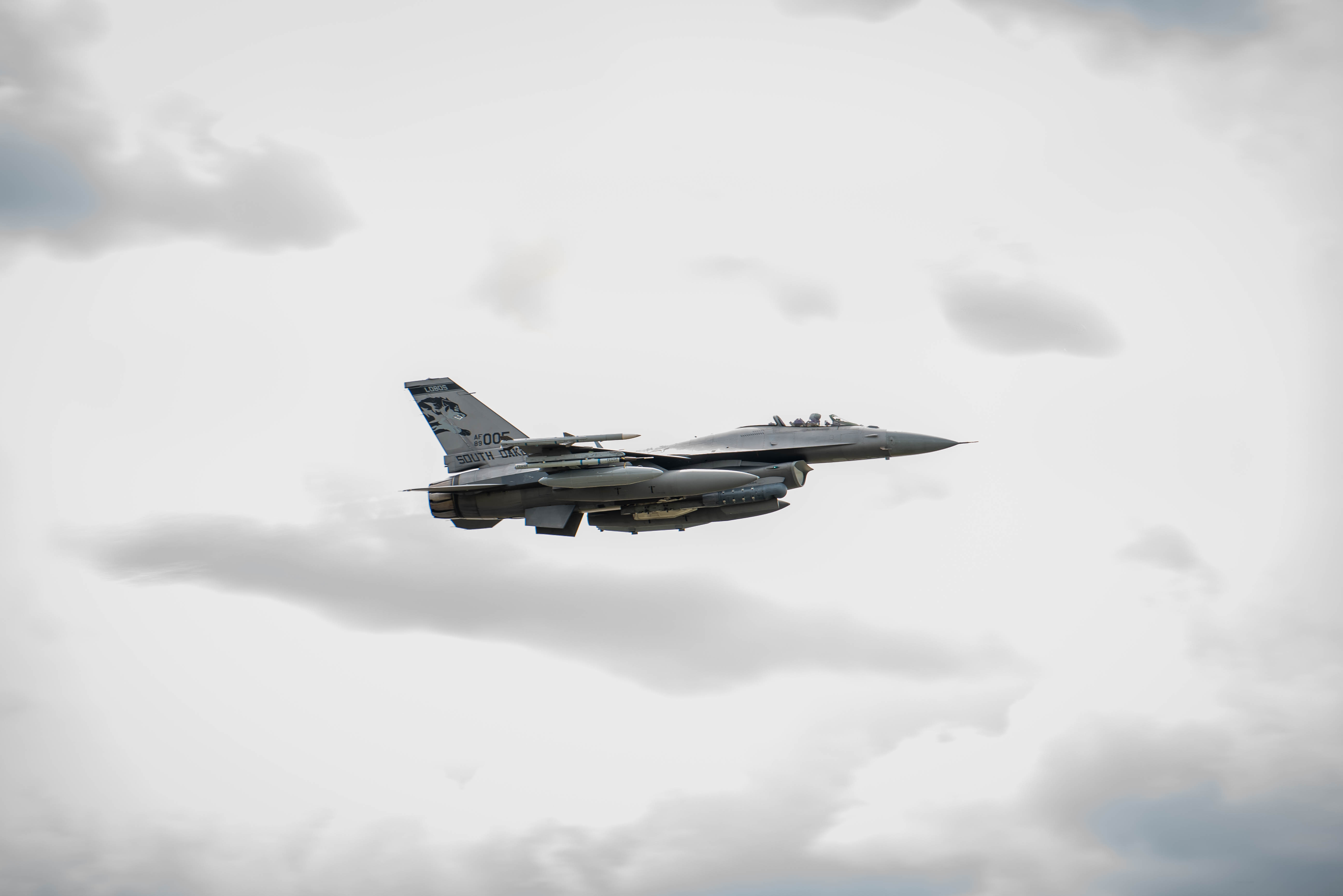 The 114 FW Visits Spangdahlem AB > Spangdahlem Air Base > Article Display