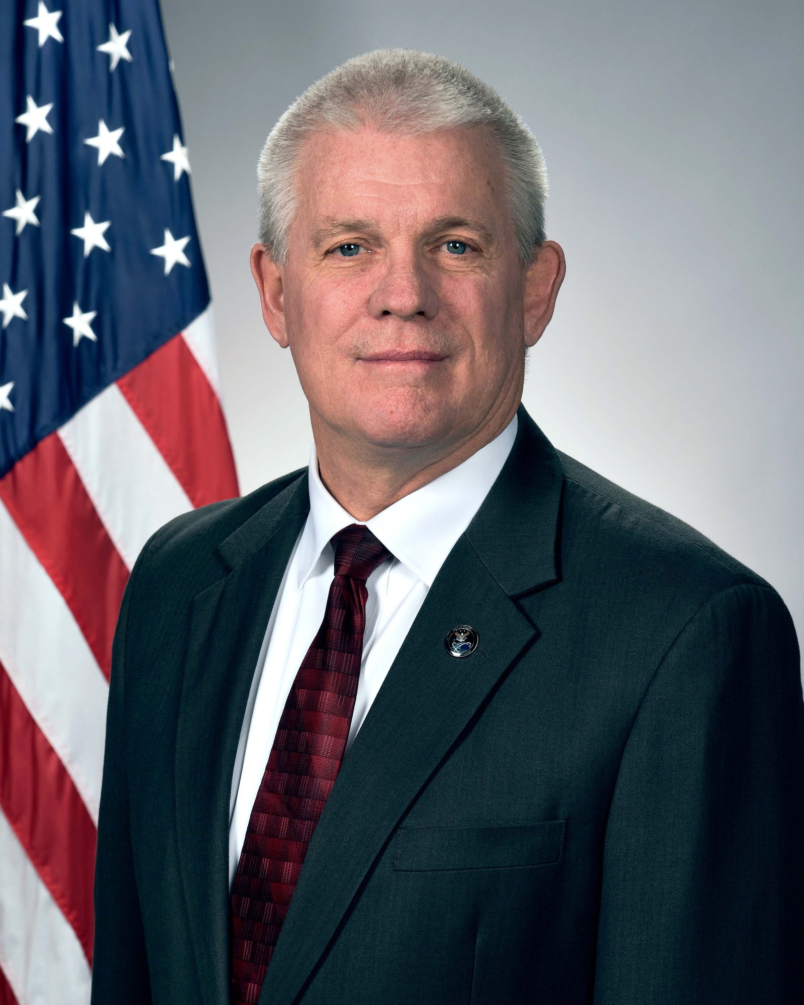 THOMAS A. LOCKHART, JR. > Air Force > Biography Display