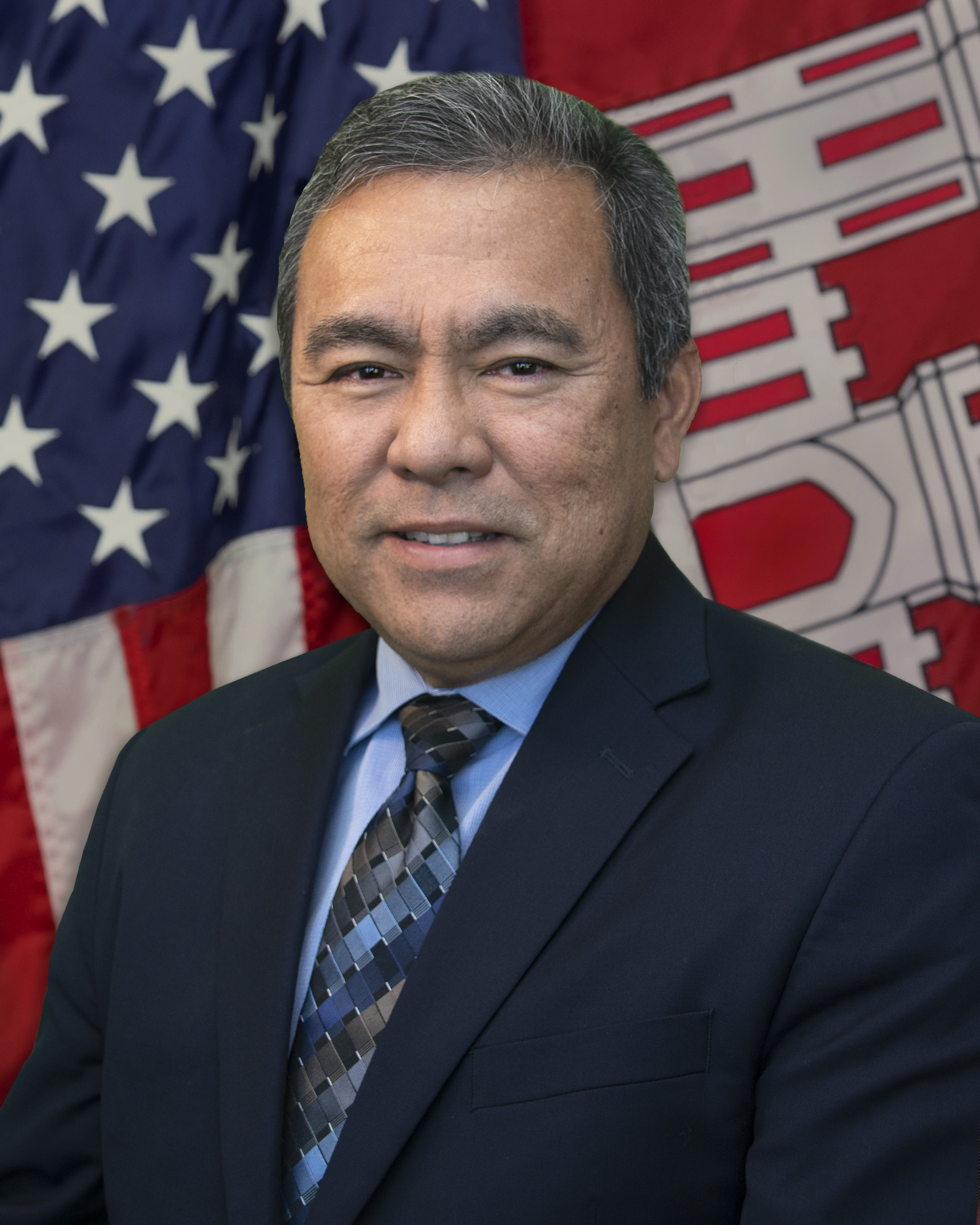 South Pacific Division Leadership