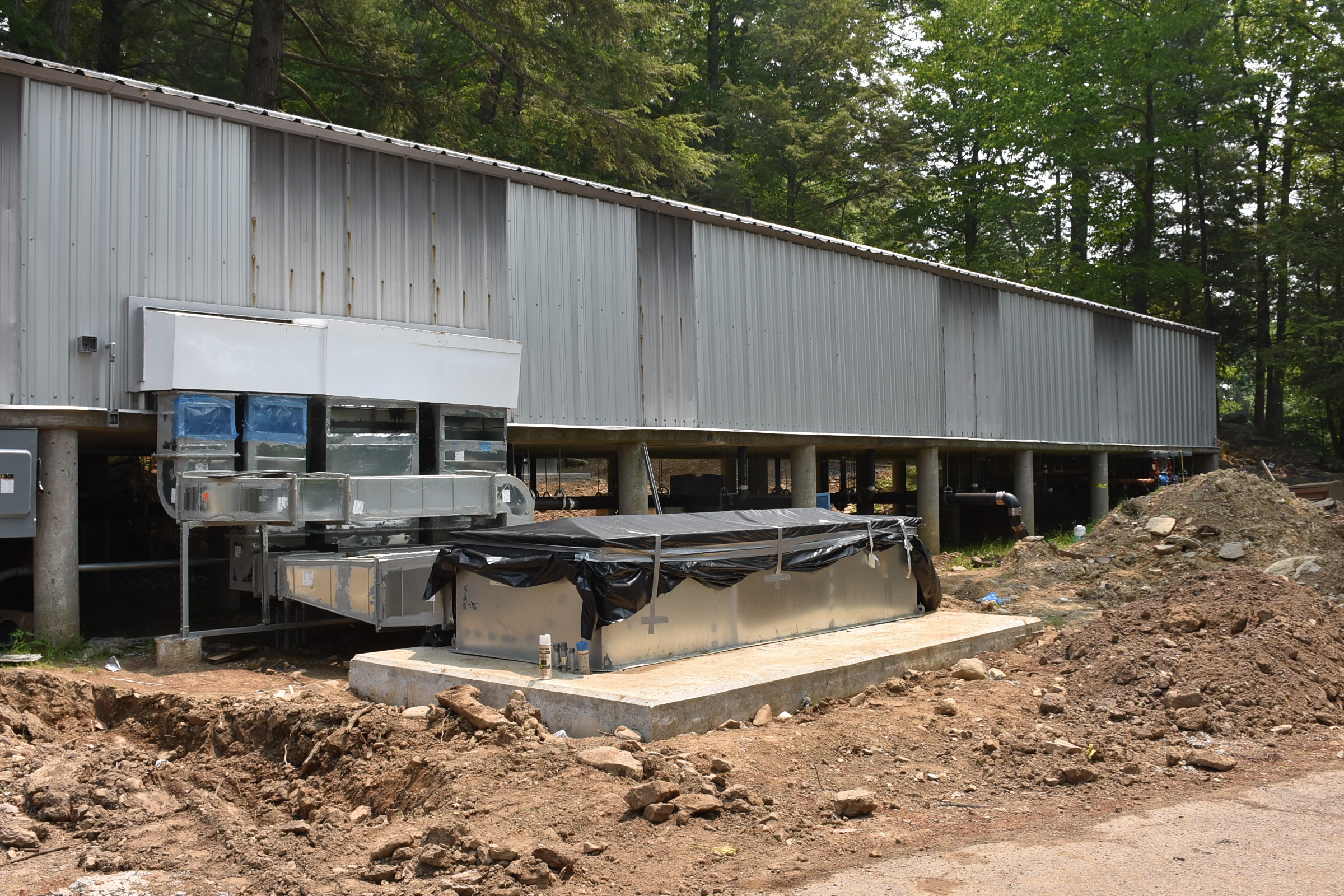 Army Corps Construction Projects Bring West Point Into the 21st Century ...