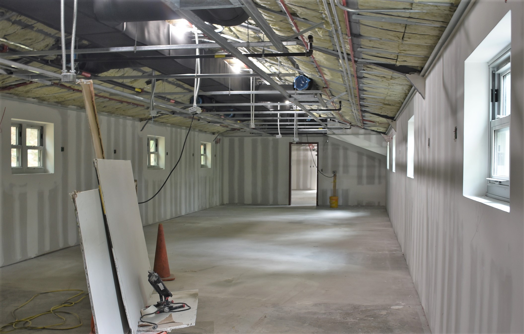 Army Corps Construction Projects Bring West Point Into the 21st Century ...