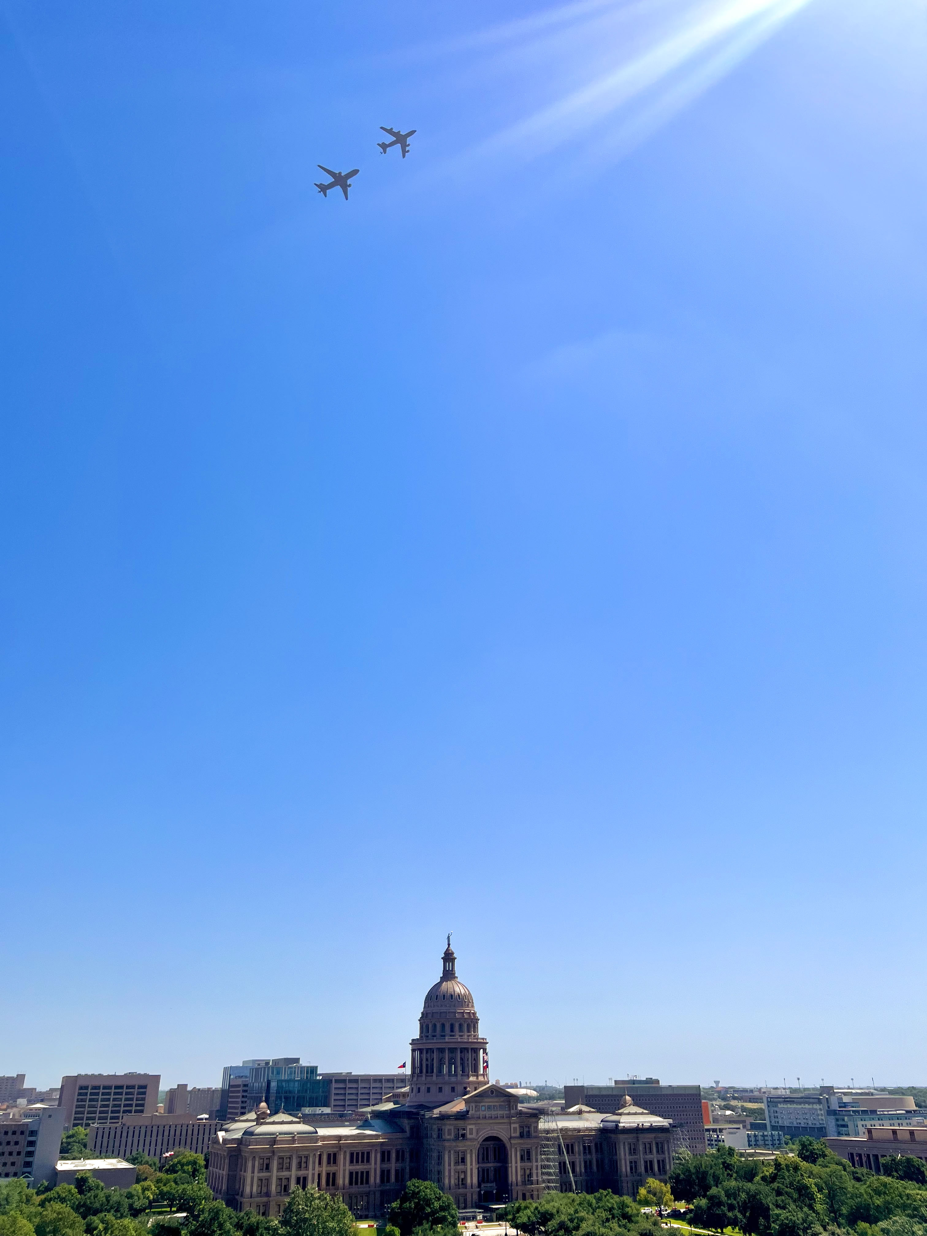 Operation Centennial Contact: 100 Years of Aerial Refueling Excellence ...