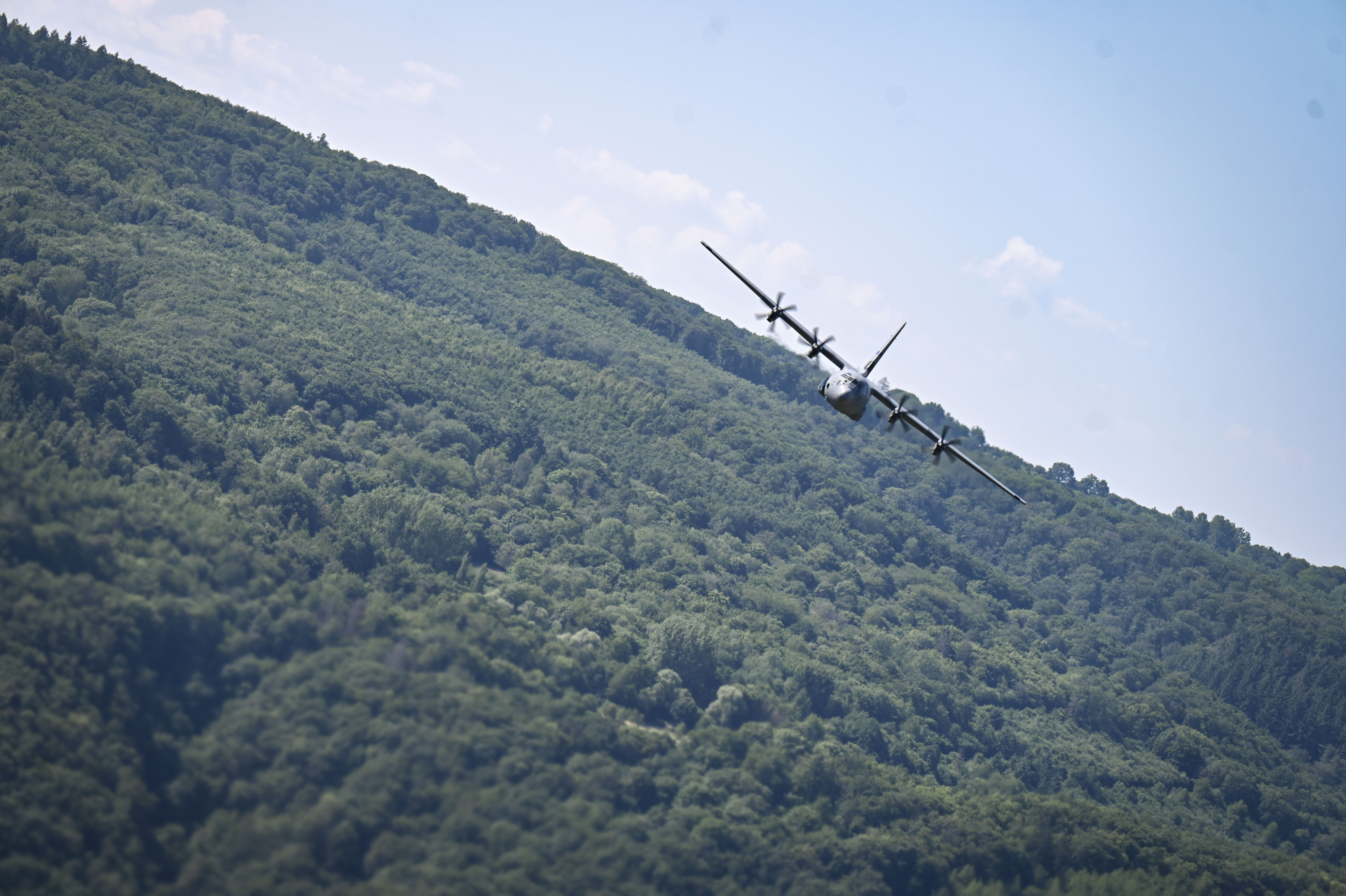 Air Defender 2023 > 136th Airlift Wing > Article Display