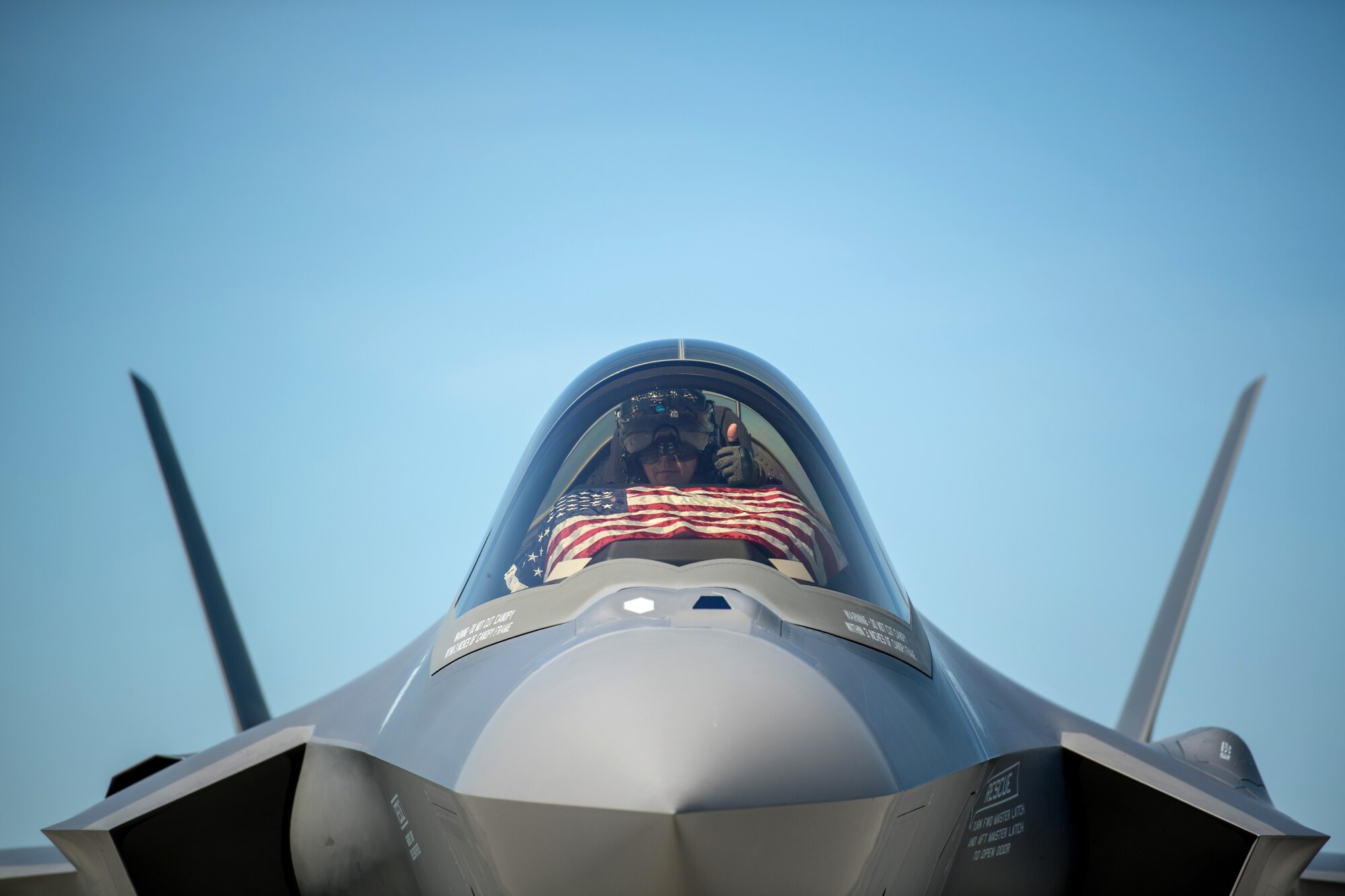 4th of July F-35 Flyover > Vermont Air National Guard > Press Release ...