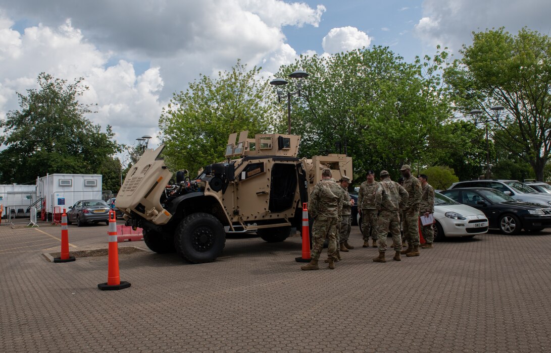 406th Air Expeditionary Wing