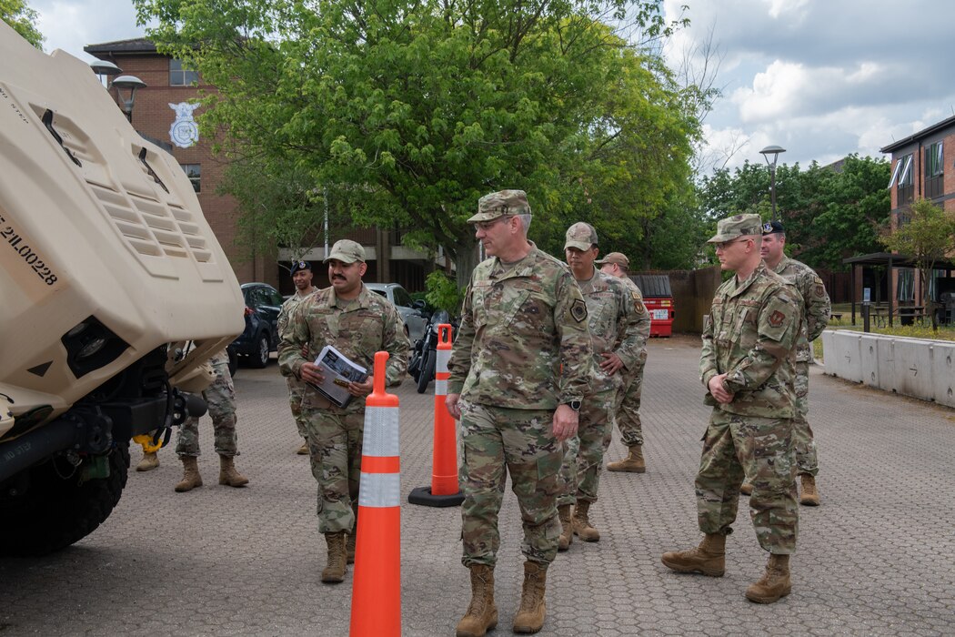 406th Air Expeditionary Wing