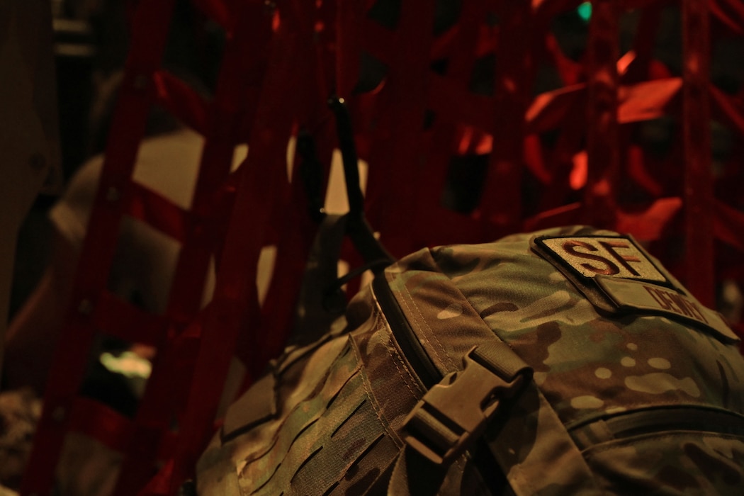 406th Air Expeditionary Wing