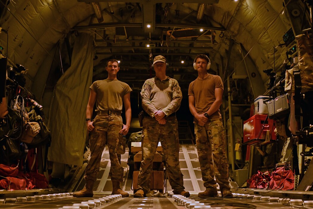 406th Air Expeditionary Wing