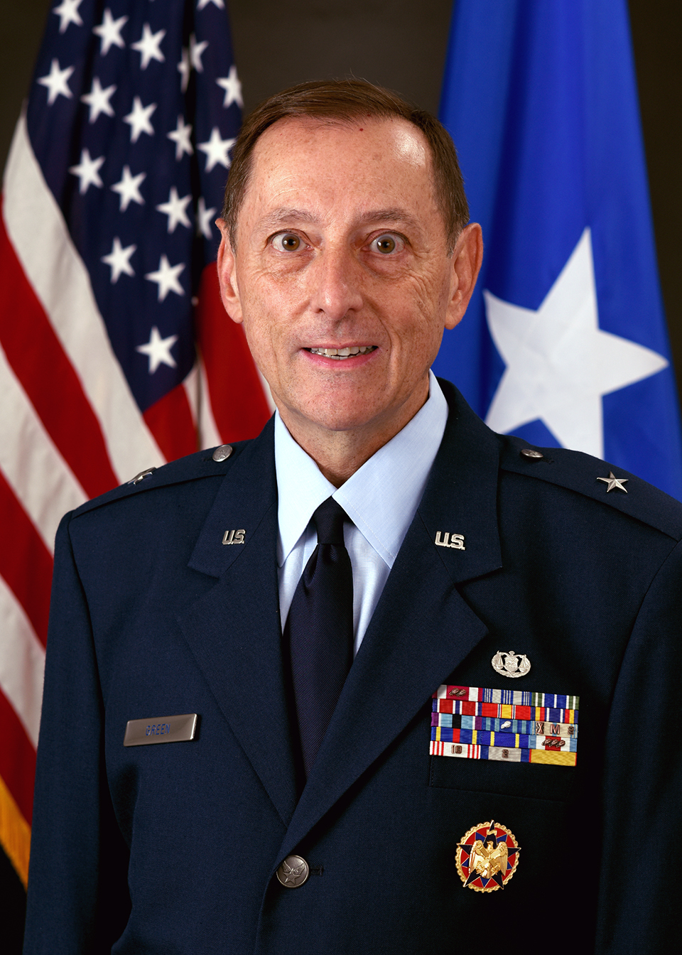 Illinois National Guard Officer Promoted to Brigadier General, Selected ...