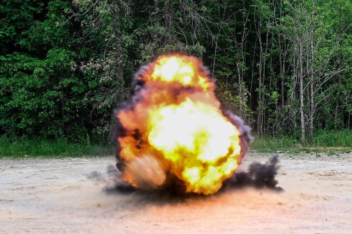 IDLC 23: Accelerated change hones combat edge for Defenders > Air Force ...