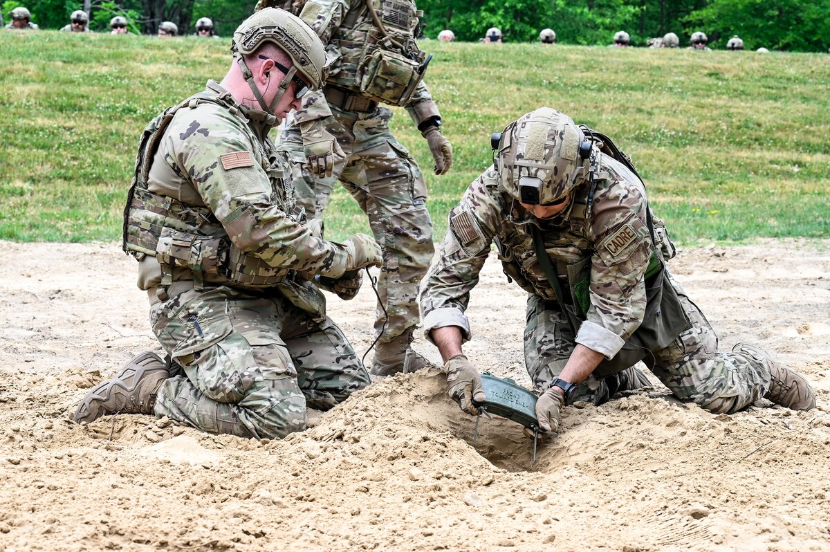 IDLC 23: Accelerated change hones combat edge for Defenders ...