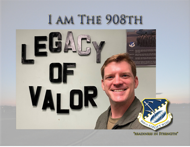 June 2023 in Review > 908th Flying Training Wing > Article Display