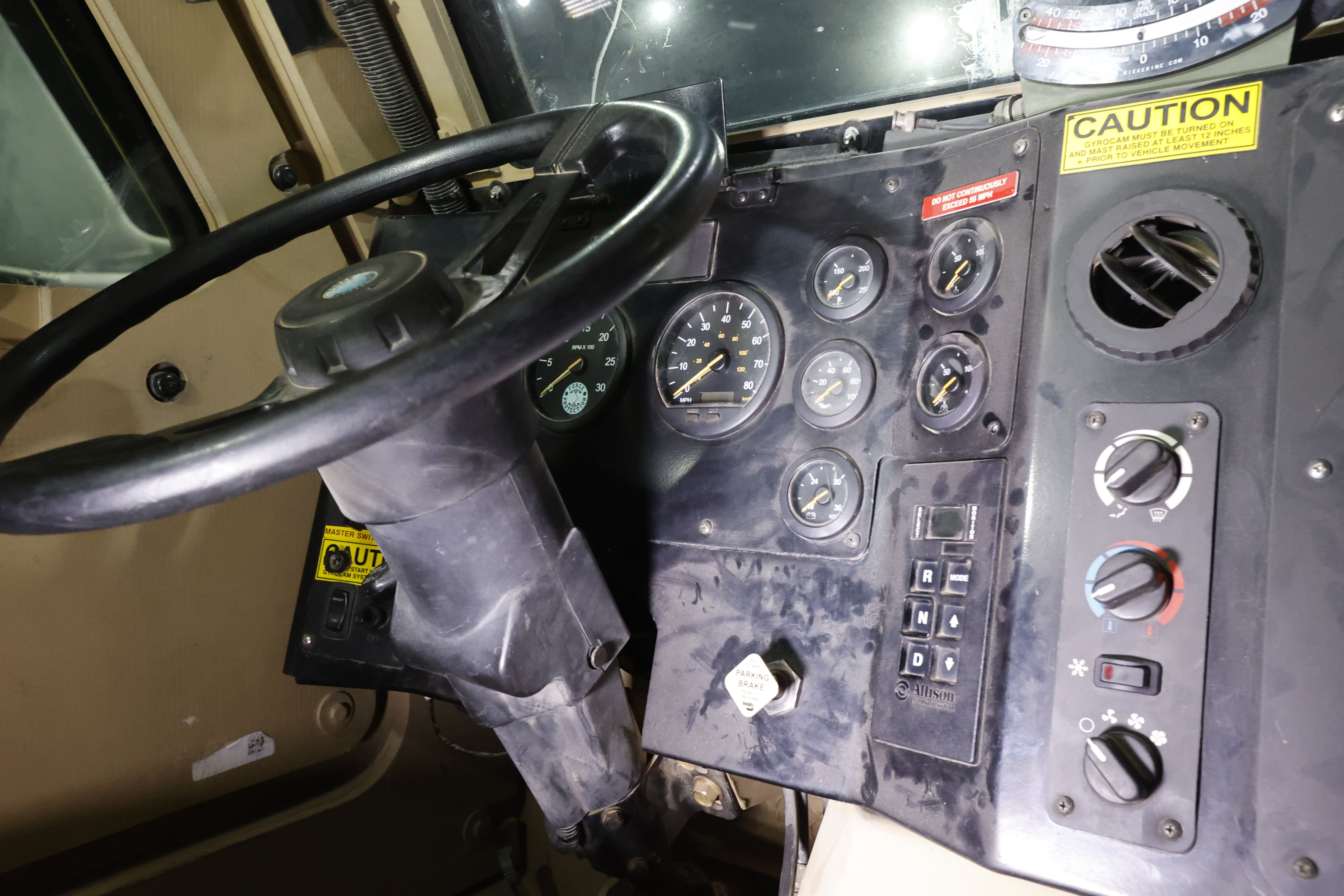 Cougar CAT II A1 > National Museum of the United States Air Force ...