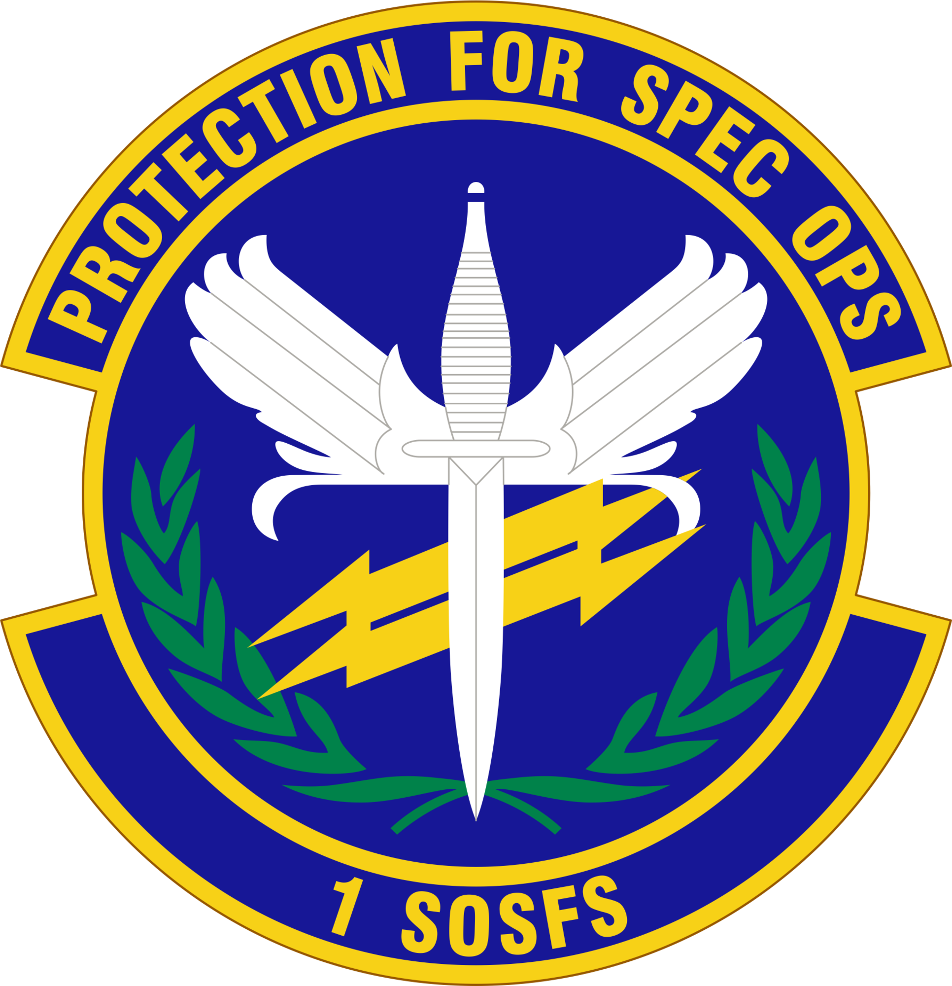 Special Operations Logo