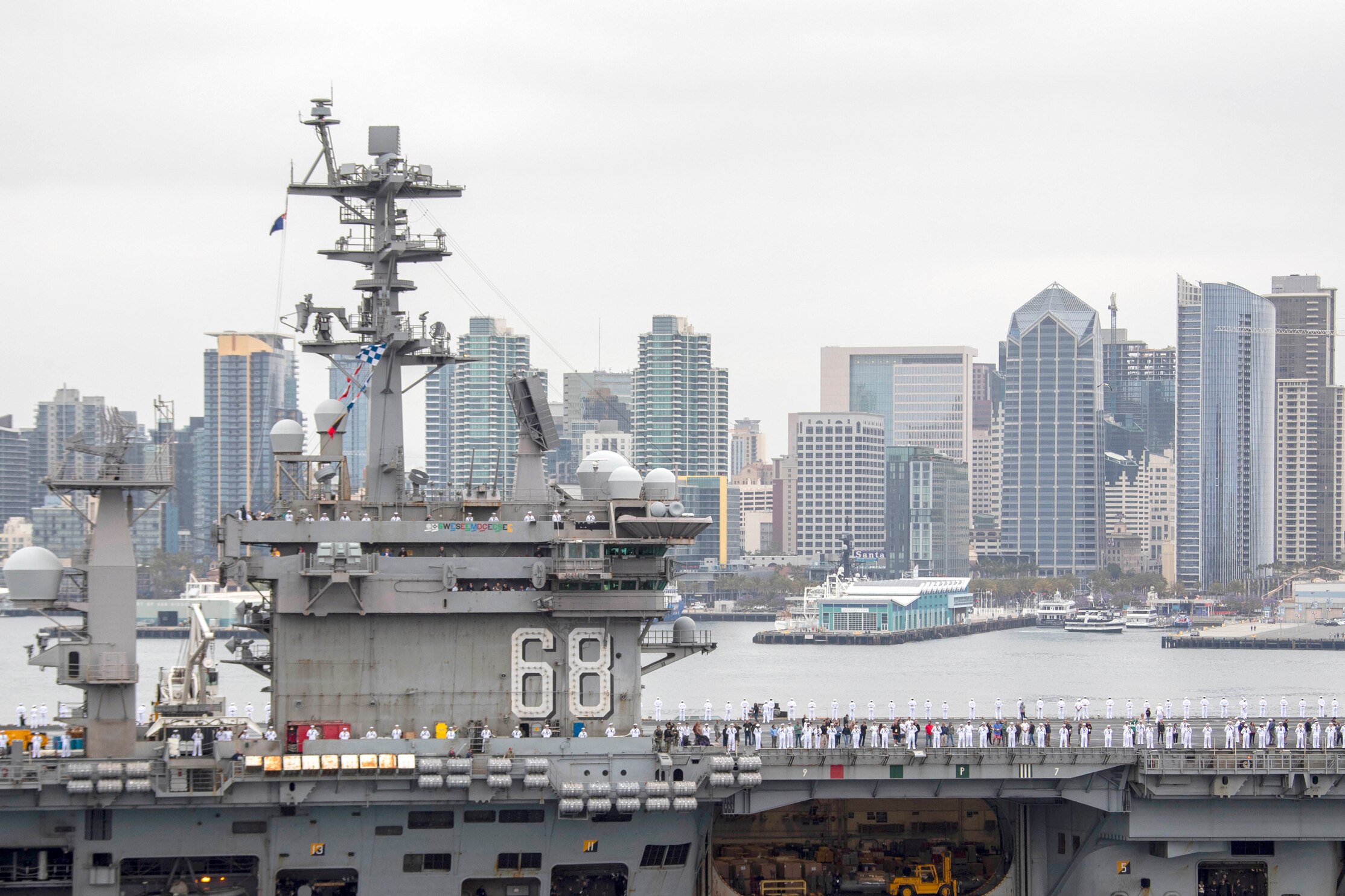 United States Navy - Home