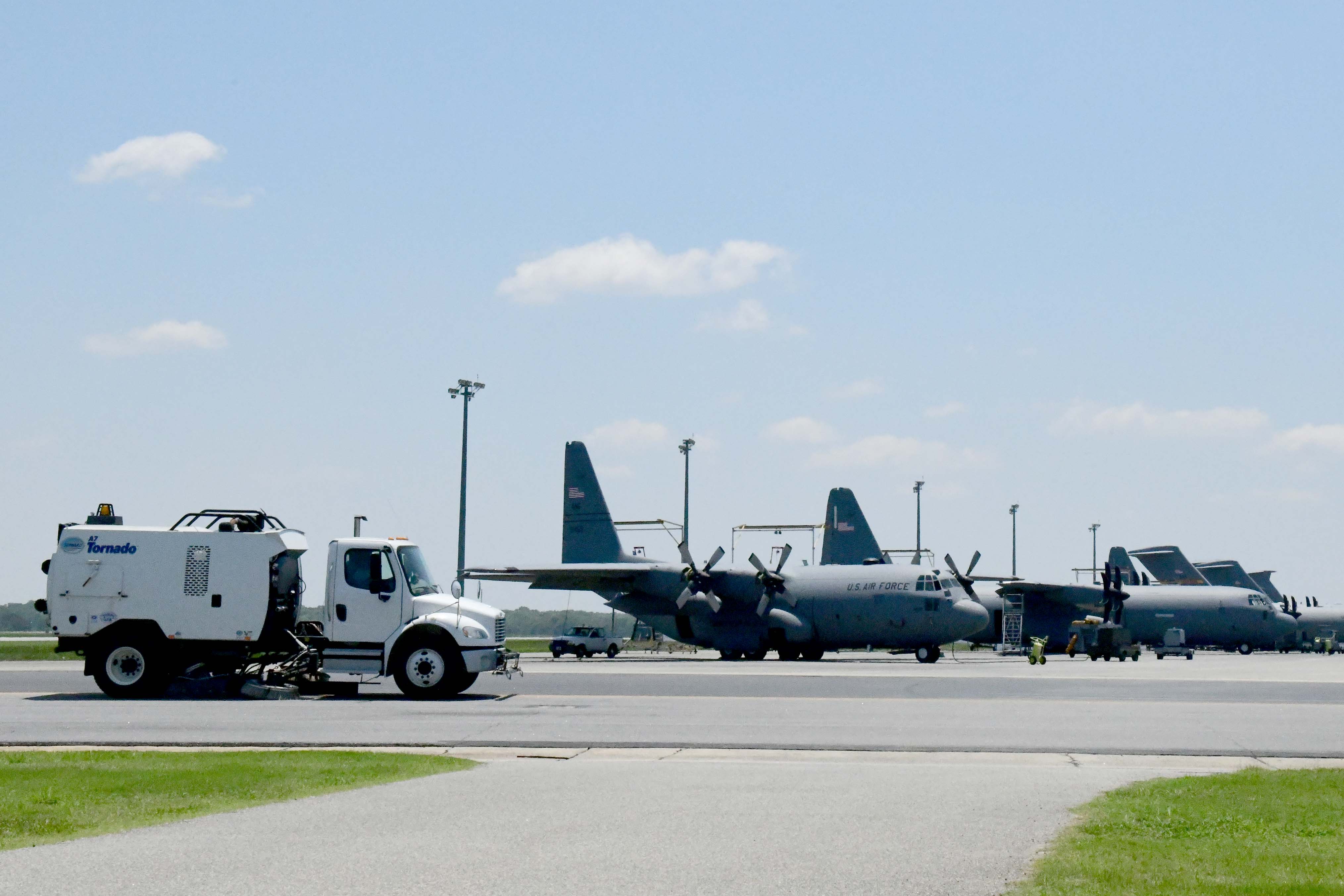 78th CEG: ‘Cog’ in sustainment mission > Robins Air Force Base ...