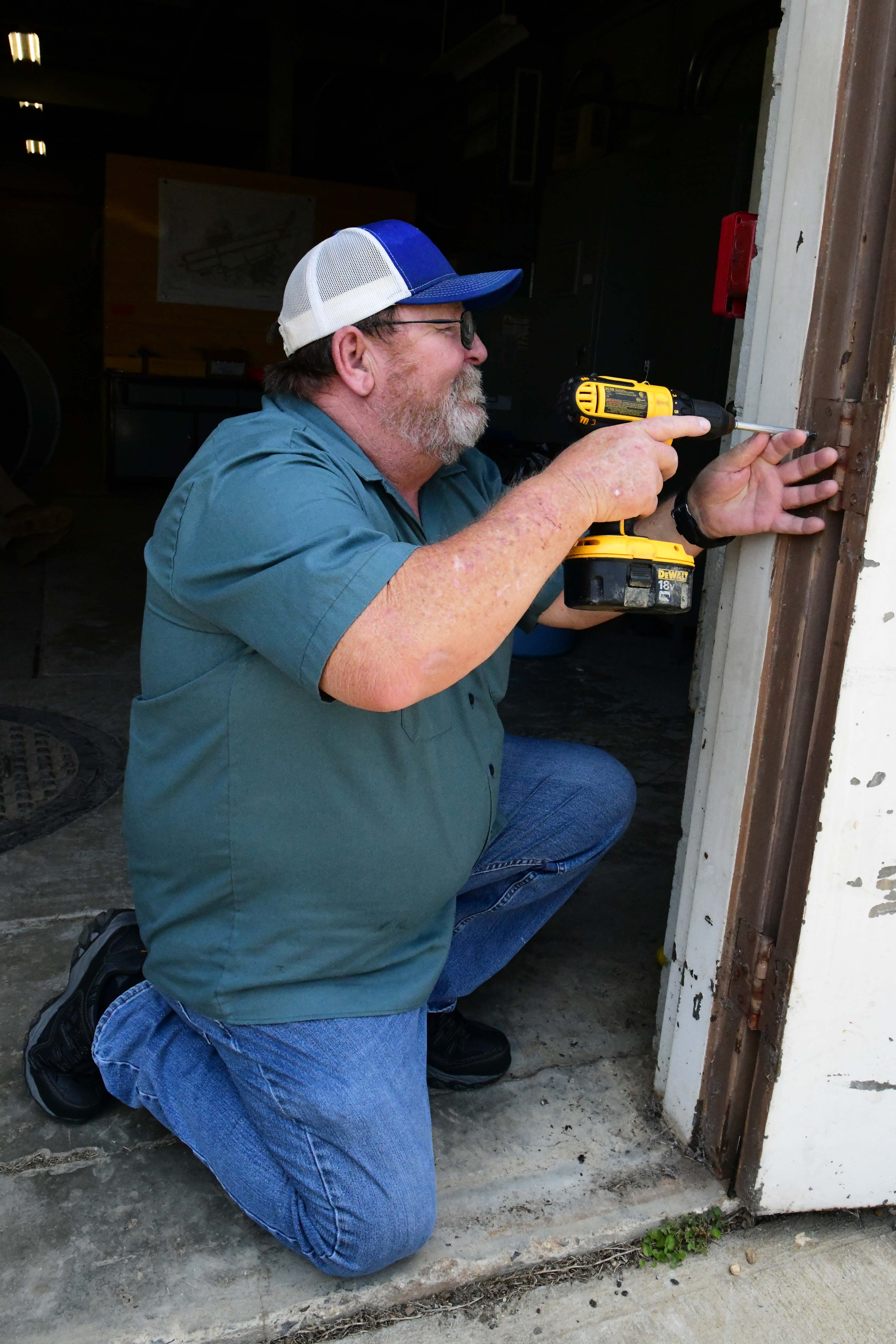 78th CEG: ‘Cog’ in sustainment mission > Robins Air Force Base ...