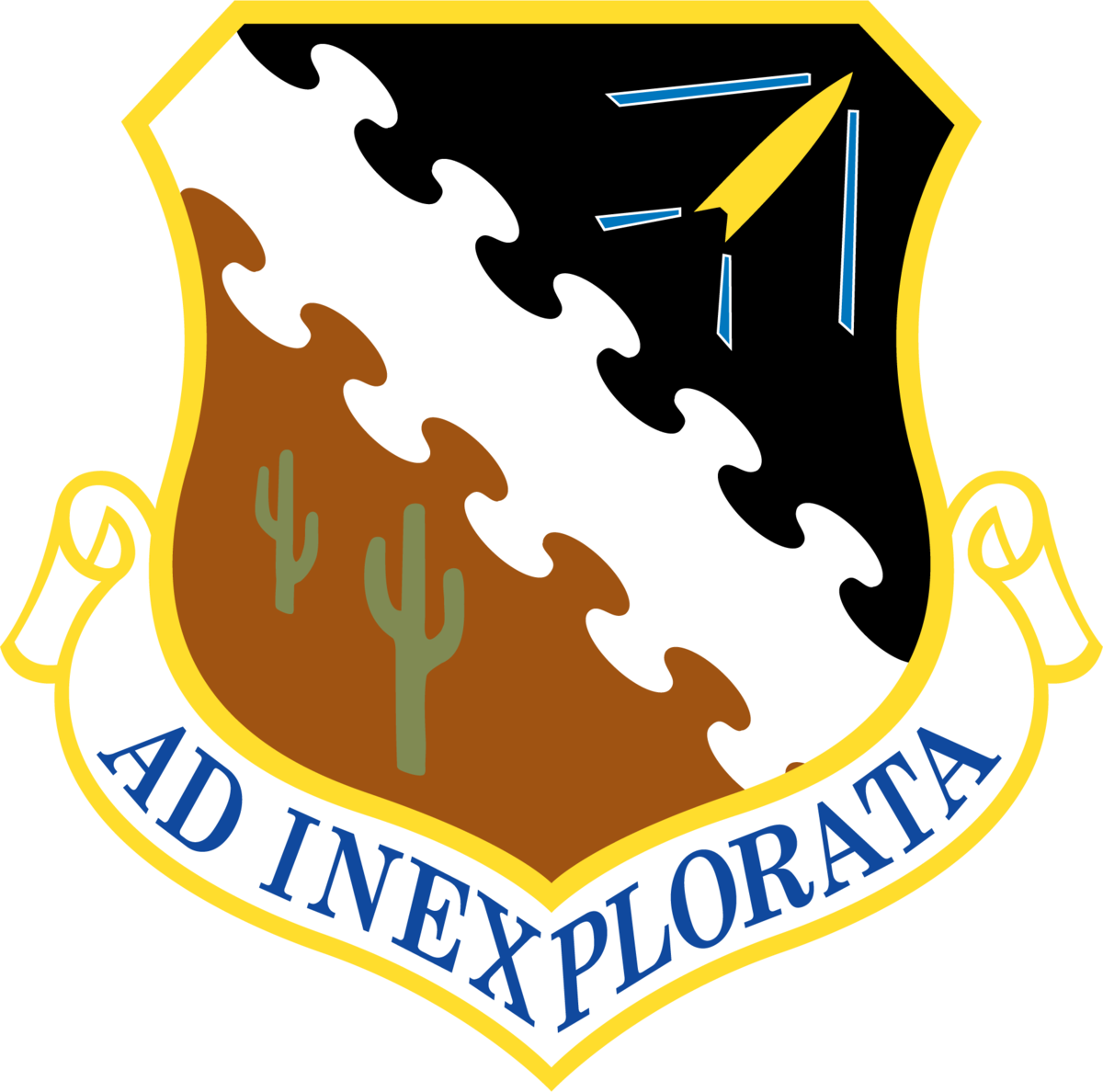 Air Force Test Center > Air Force Test Center > Fact Sheets