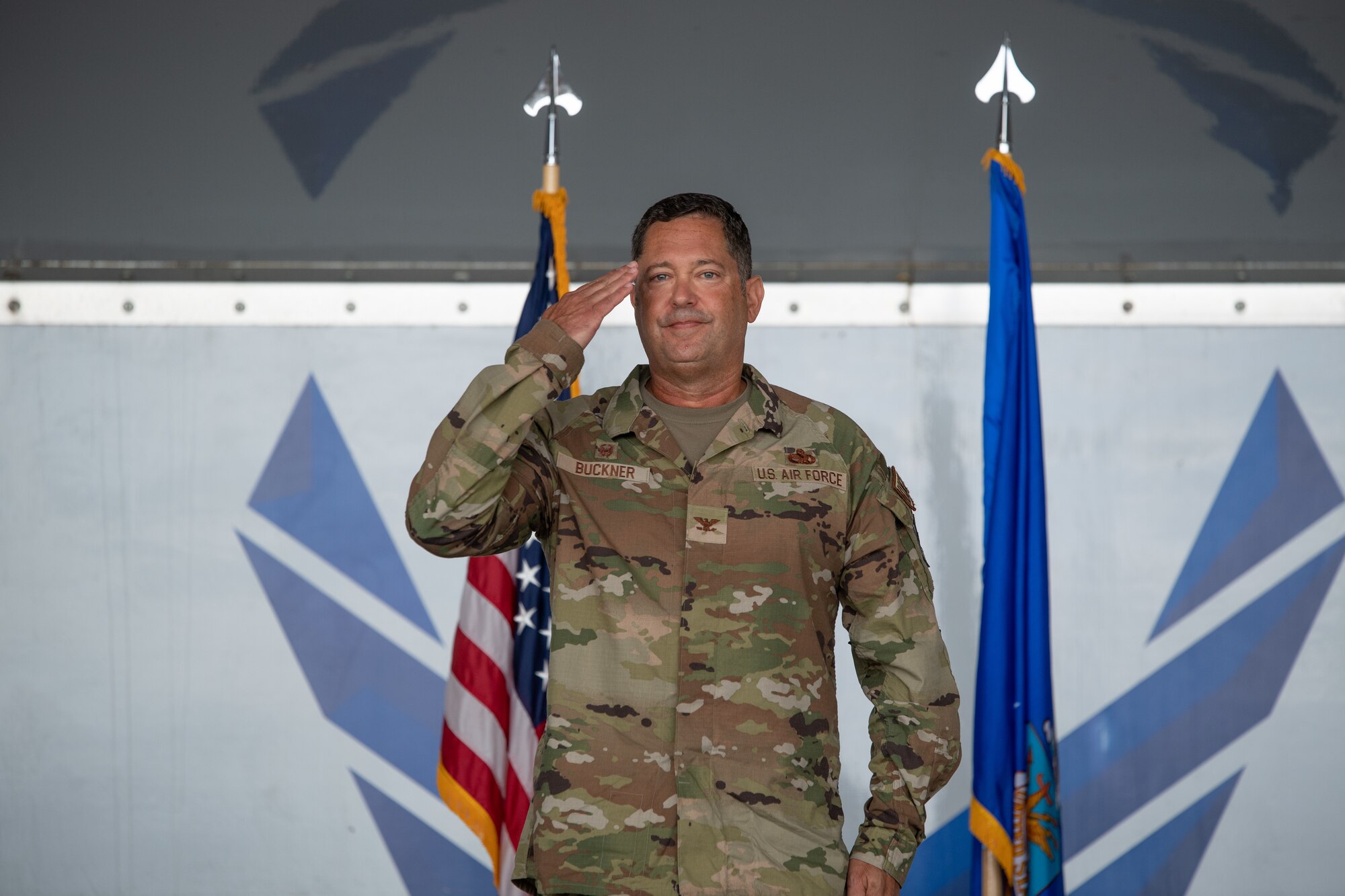 23rd Maintenance Group changes hands > Moody Air Force Base > Article ...