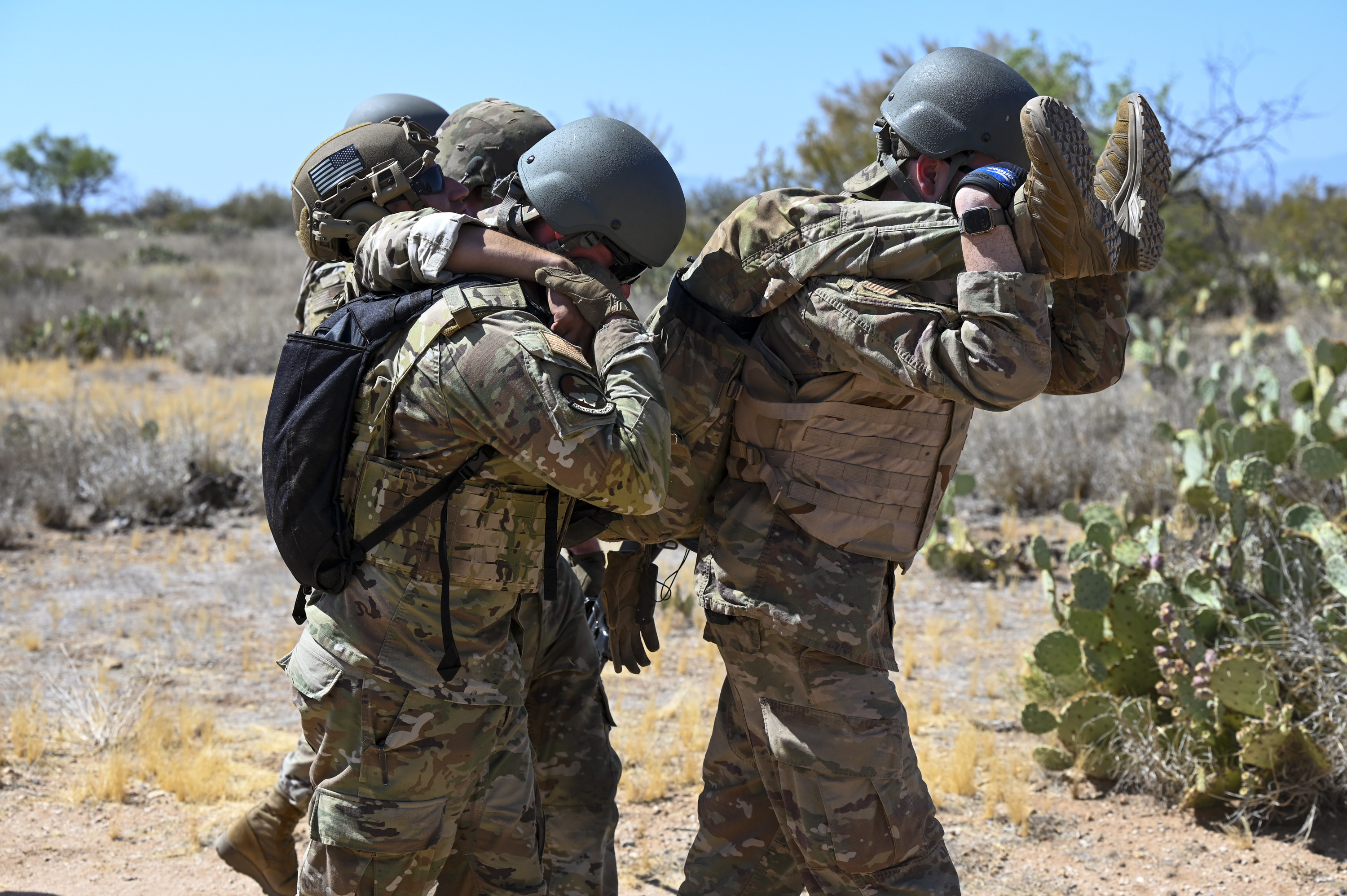 Prime BEEF. It builds our readiness. > Davis-Monthan Air Force Base ...