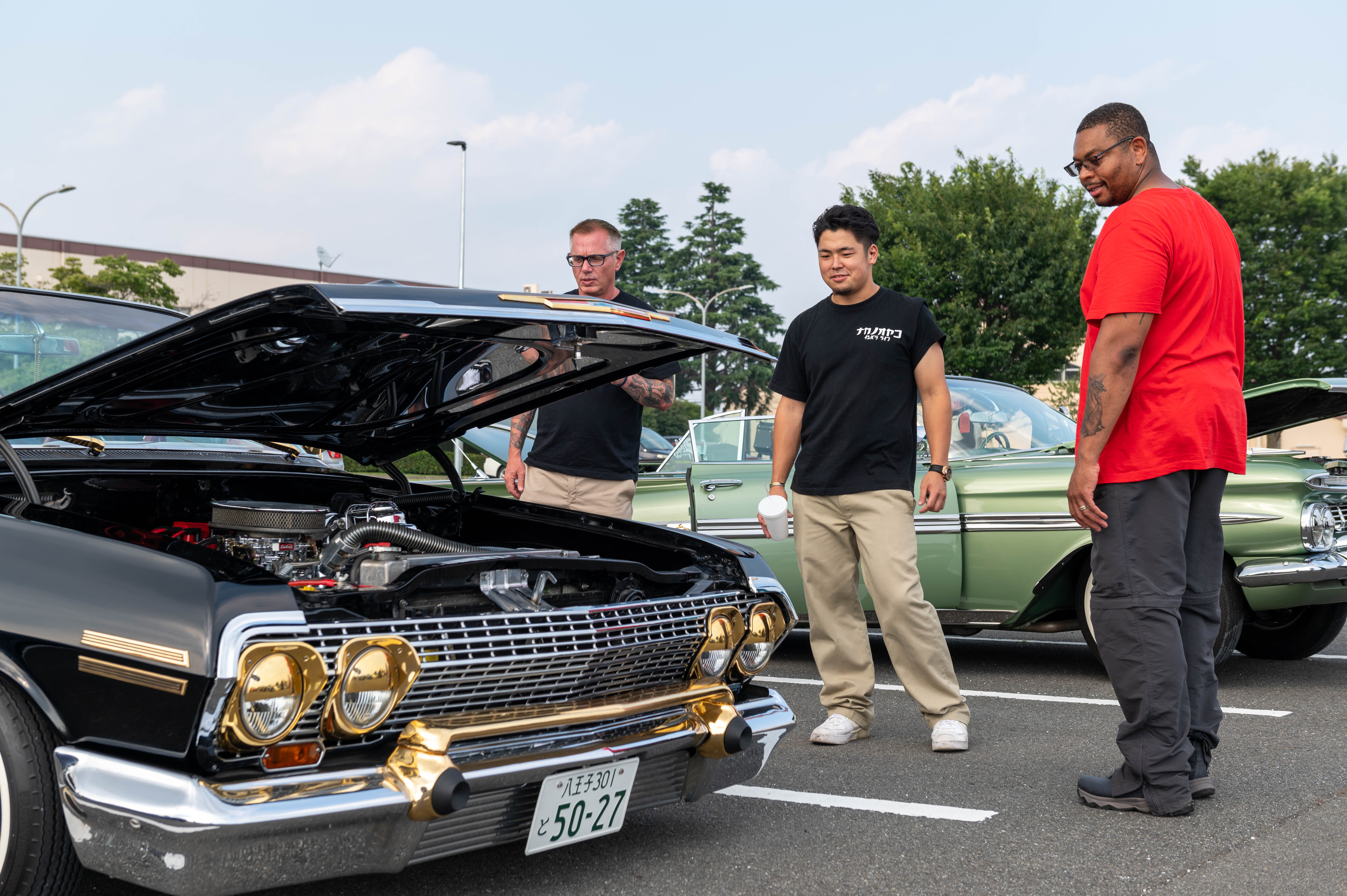 Mission 22’s “2 Wheels 2 Heal” > 5th Air Force > Article Display