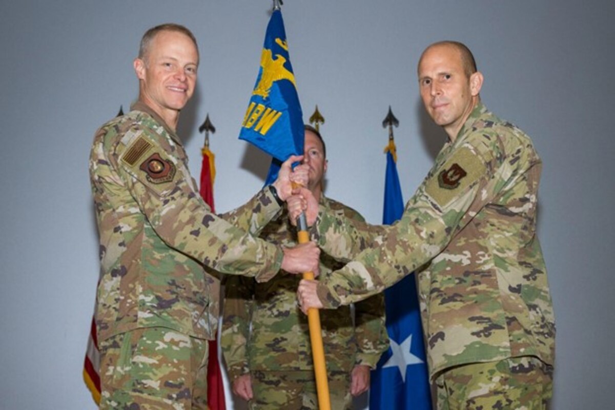 39th ABW Welcomes New Commander > Incirlik Air Base > Article Display