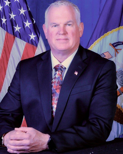 Mr. Nicholas Roberts > Naval Education and Training Command ...