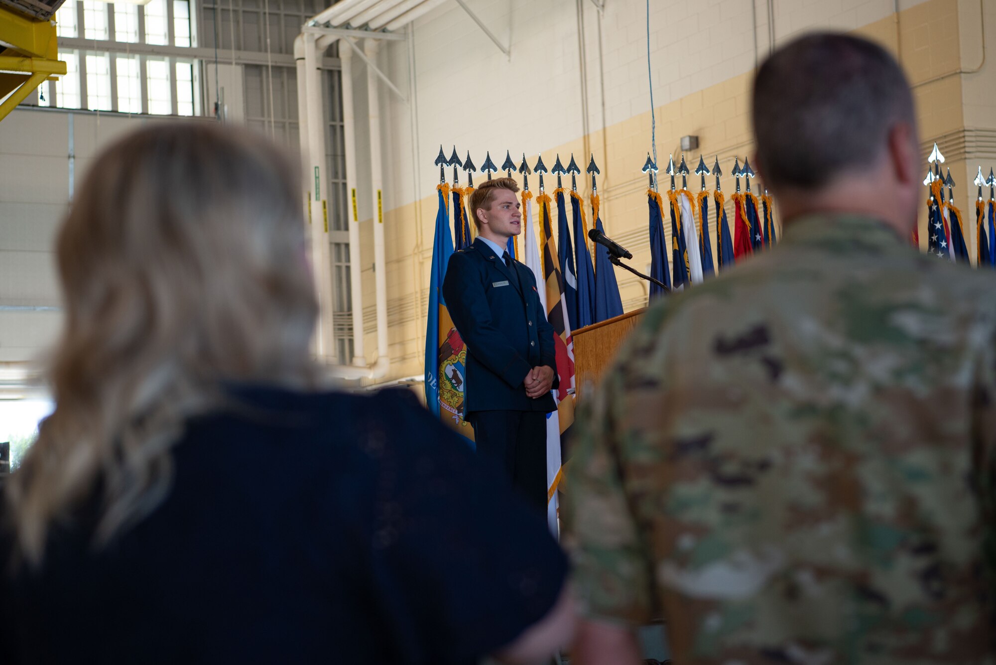 5th Maintenance Group Change of Command > Minot Air Force Base ...