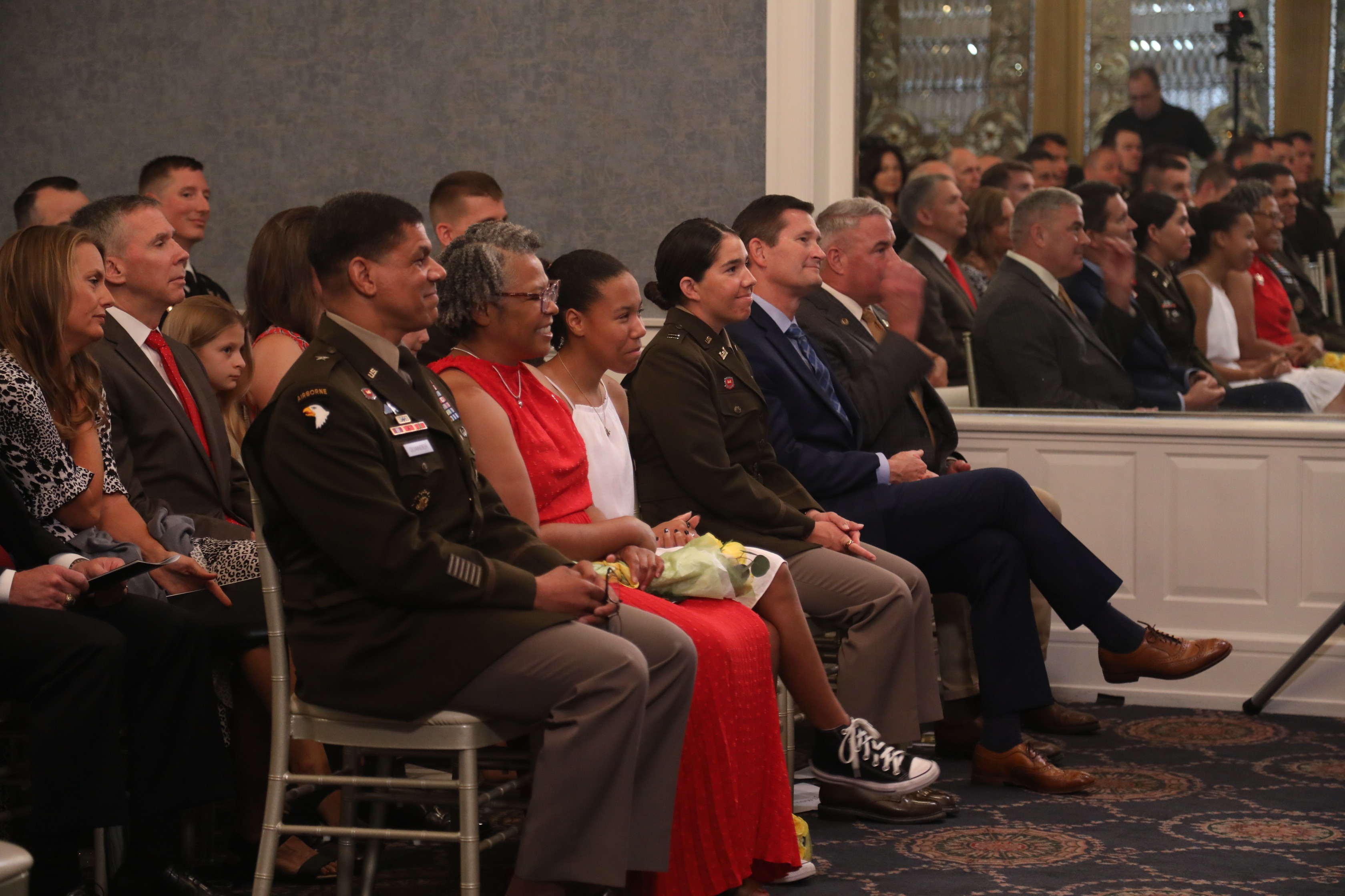 Mark C. Quander Assumes Command of U.S. Army Corps of Engineers Great ...