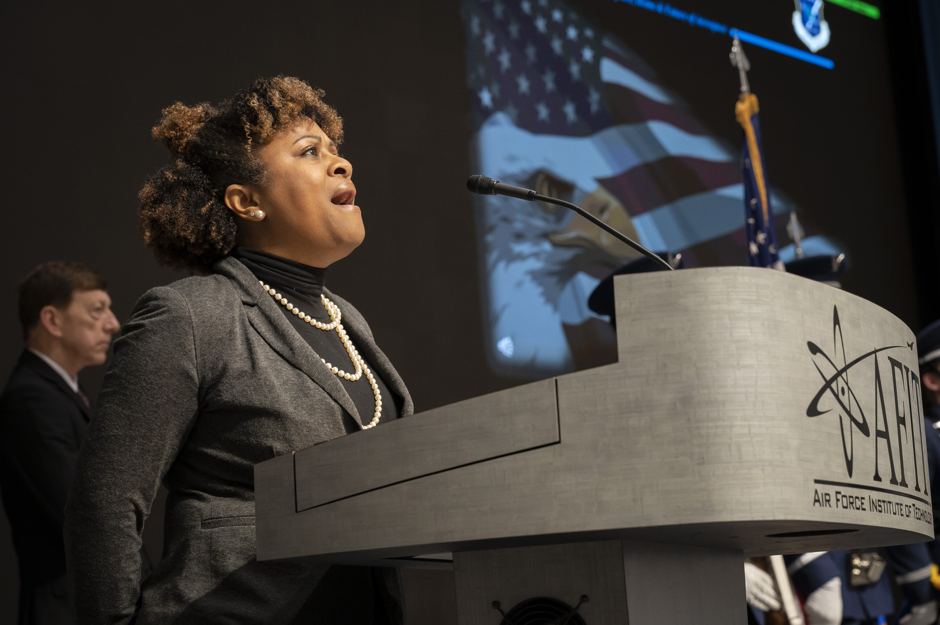 Celebrating AFLCMC Logisticians > Air Force Life Cycle Management ...