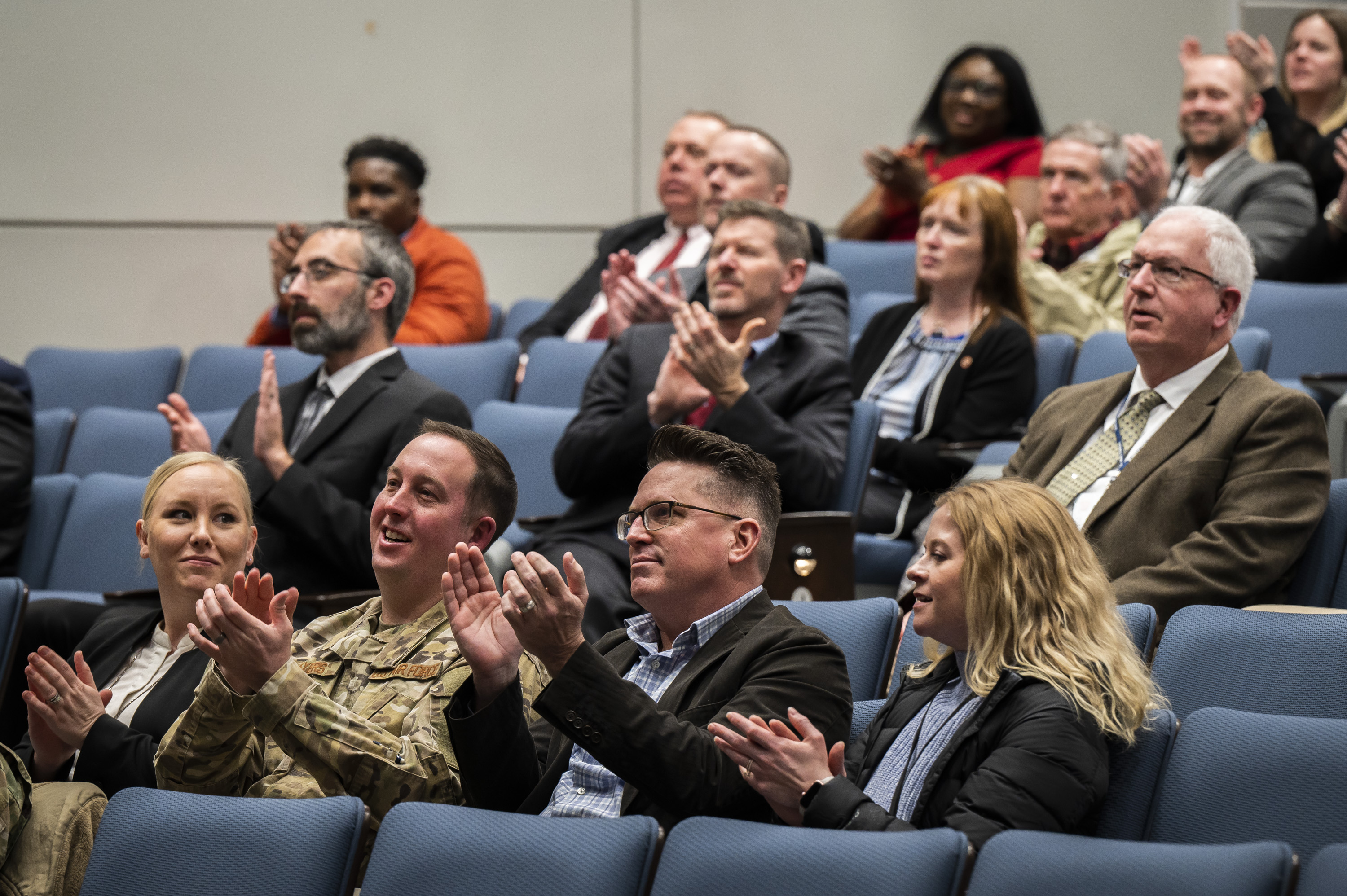 Celebrating AFLCMC Logisticians > Air Force Life Cycle Management ...