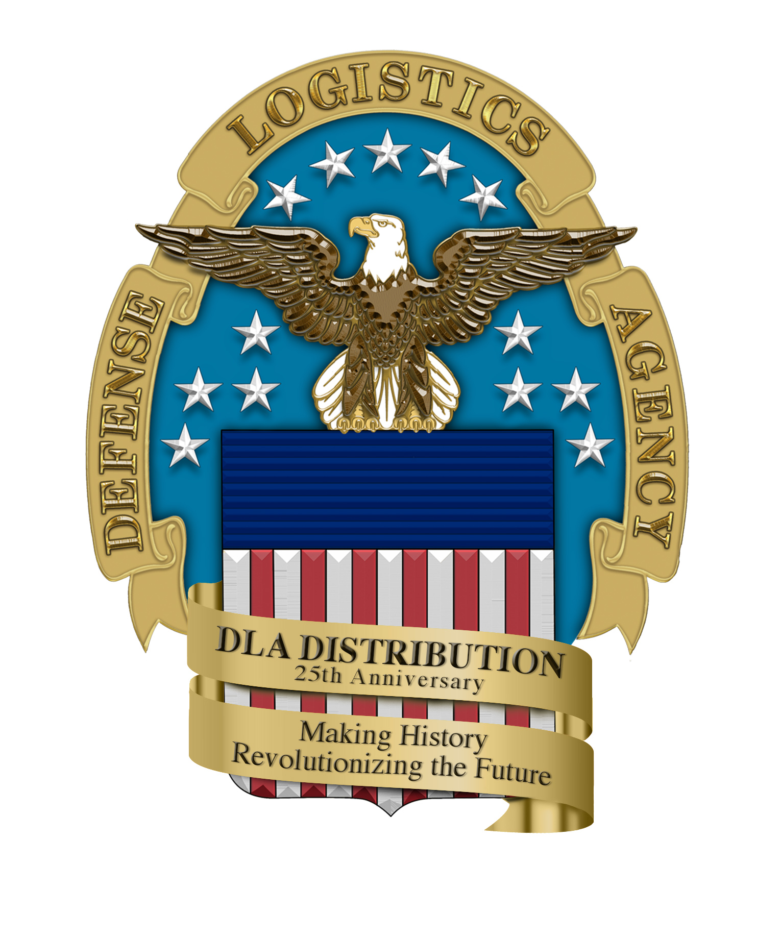 From the DLA Distribution 2009 Archives: DDNV’s Inter-modal hub opens ...