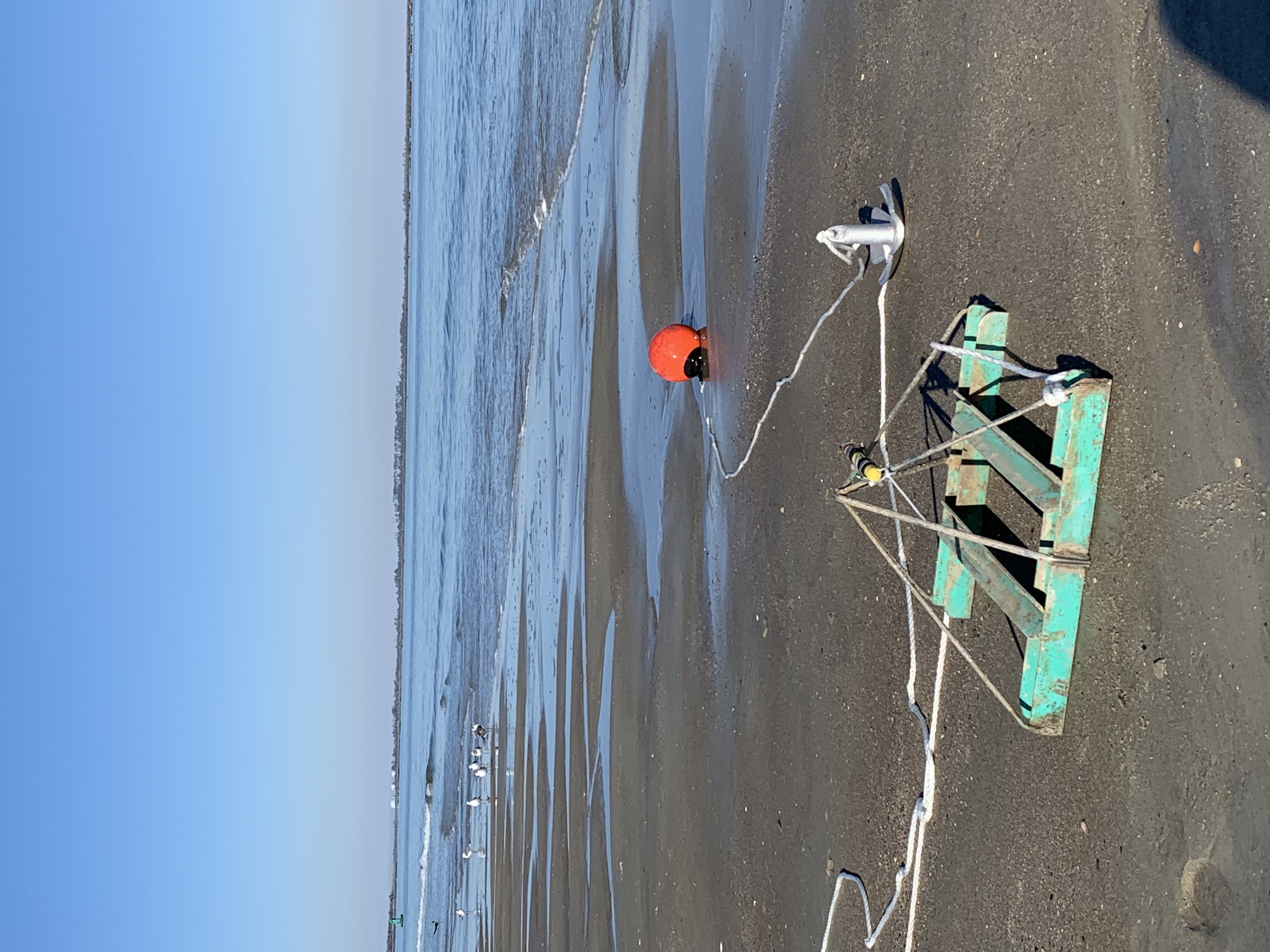 ERDC-CHL researchers assess hazardous vessel wakes near Tybee Island ...