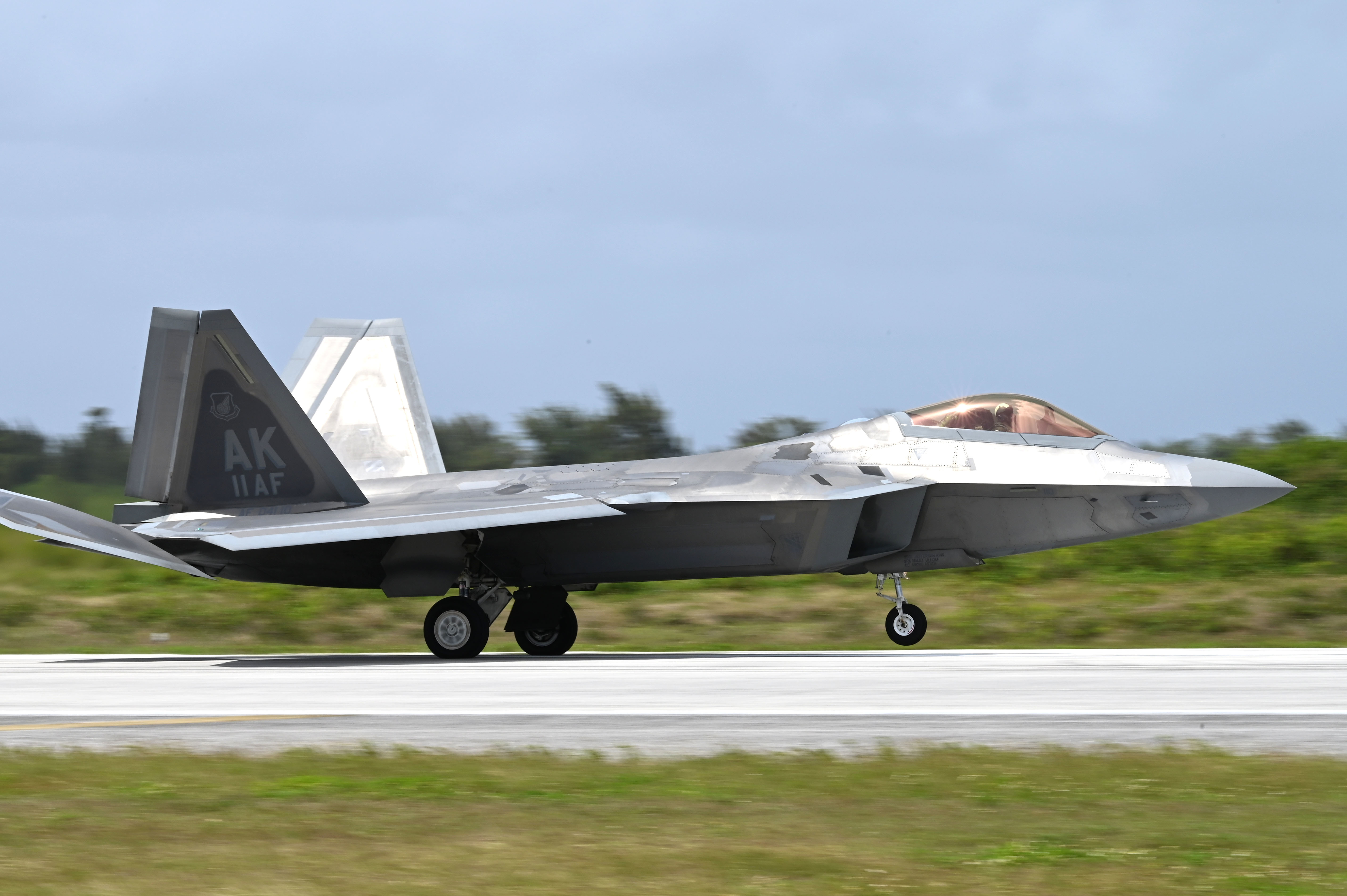 Exercise Agile Reaper 23-1 kicks off in Guam, Tinian > 505th Command ...